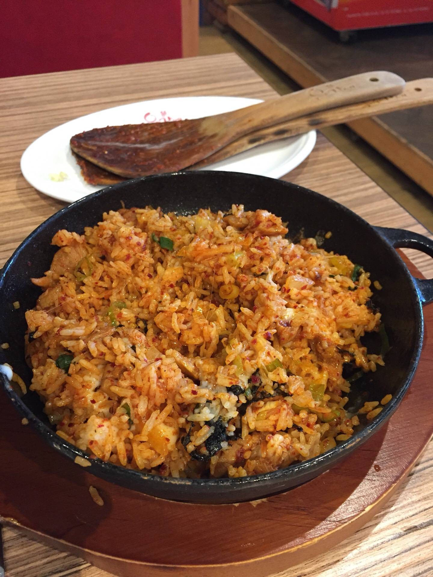 รีวิว Yoogane สยามสแควร์ - แย่มาก อย่าเข้าไปรับประทาน