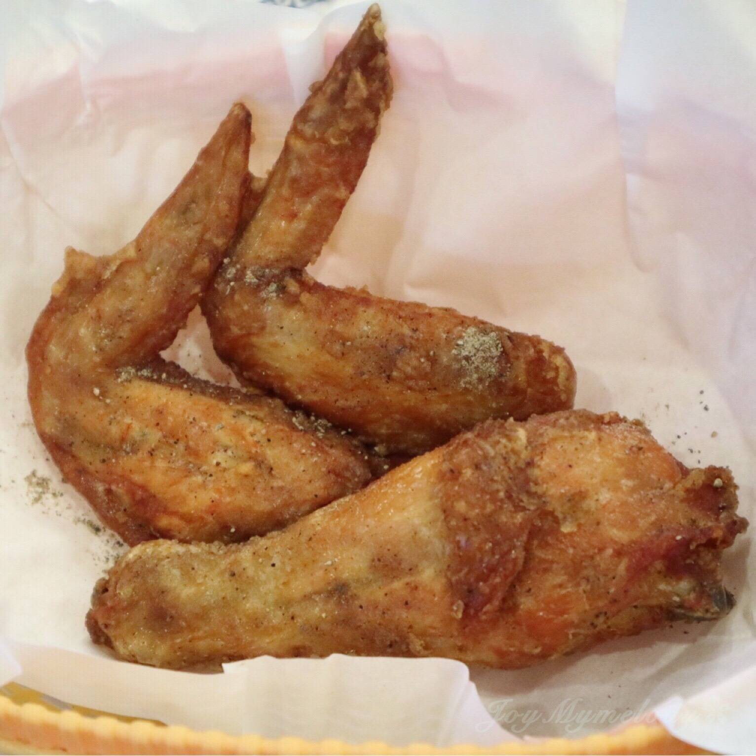 ร้าน T.K.K. Fried Chicken | รีวิวร้านอาหาร - Wongnai