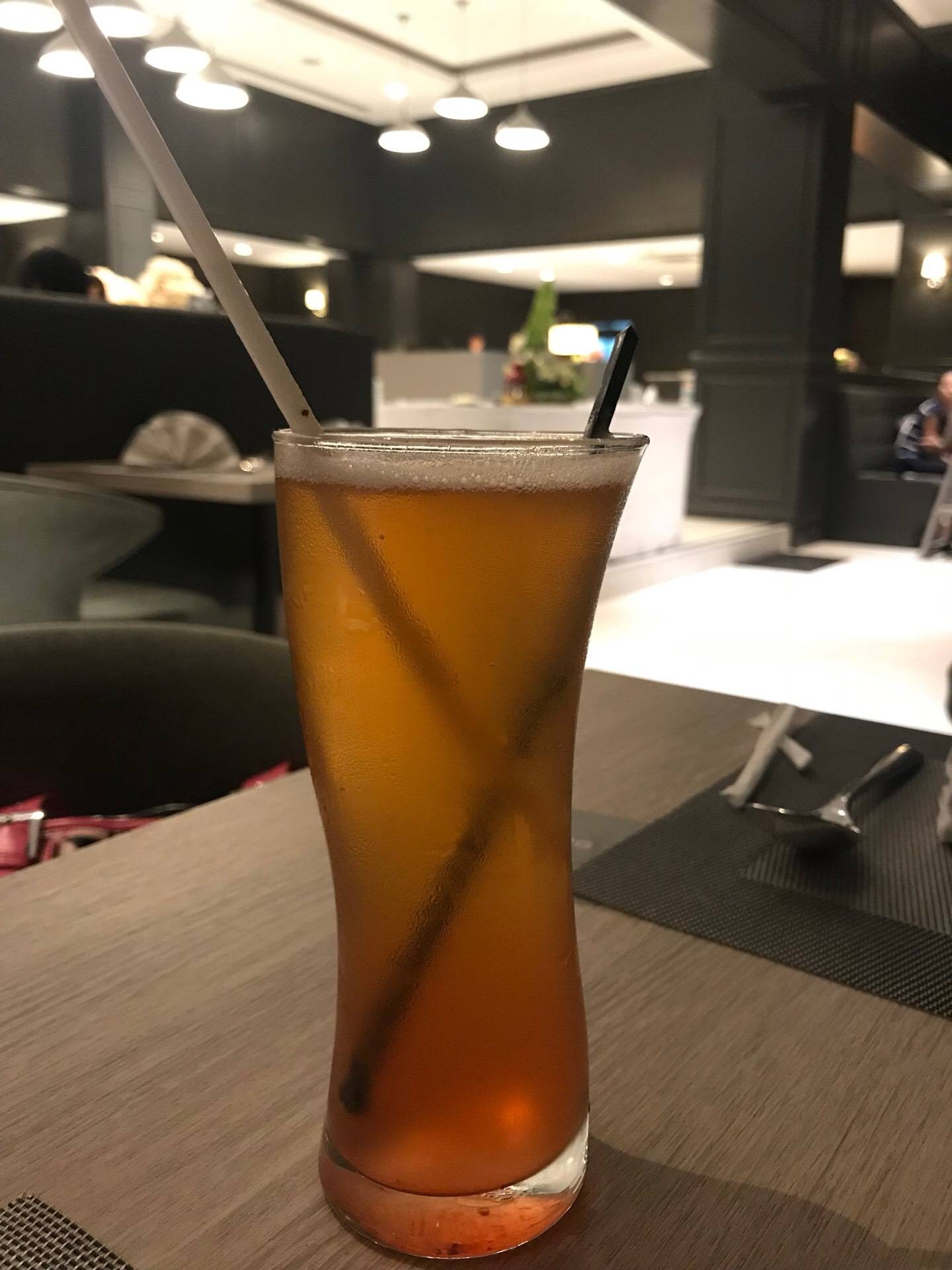 Beer Monaco ร้าน ROSSINI STEAKHOUSE - โรงแรมเซเรนิตี้