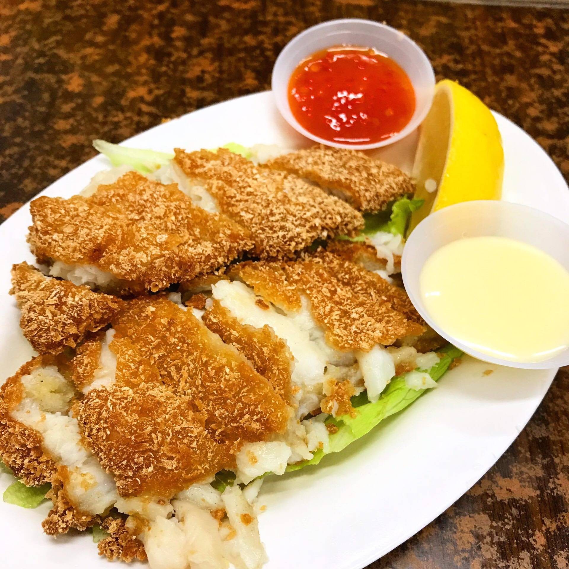 ร้าน Tiong Bahru Boneless Hainanese Chicken Rice | รีวิวร้านอาหาร - Wongnai