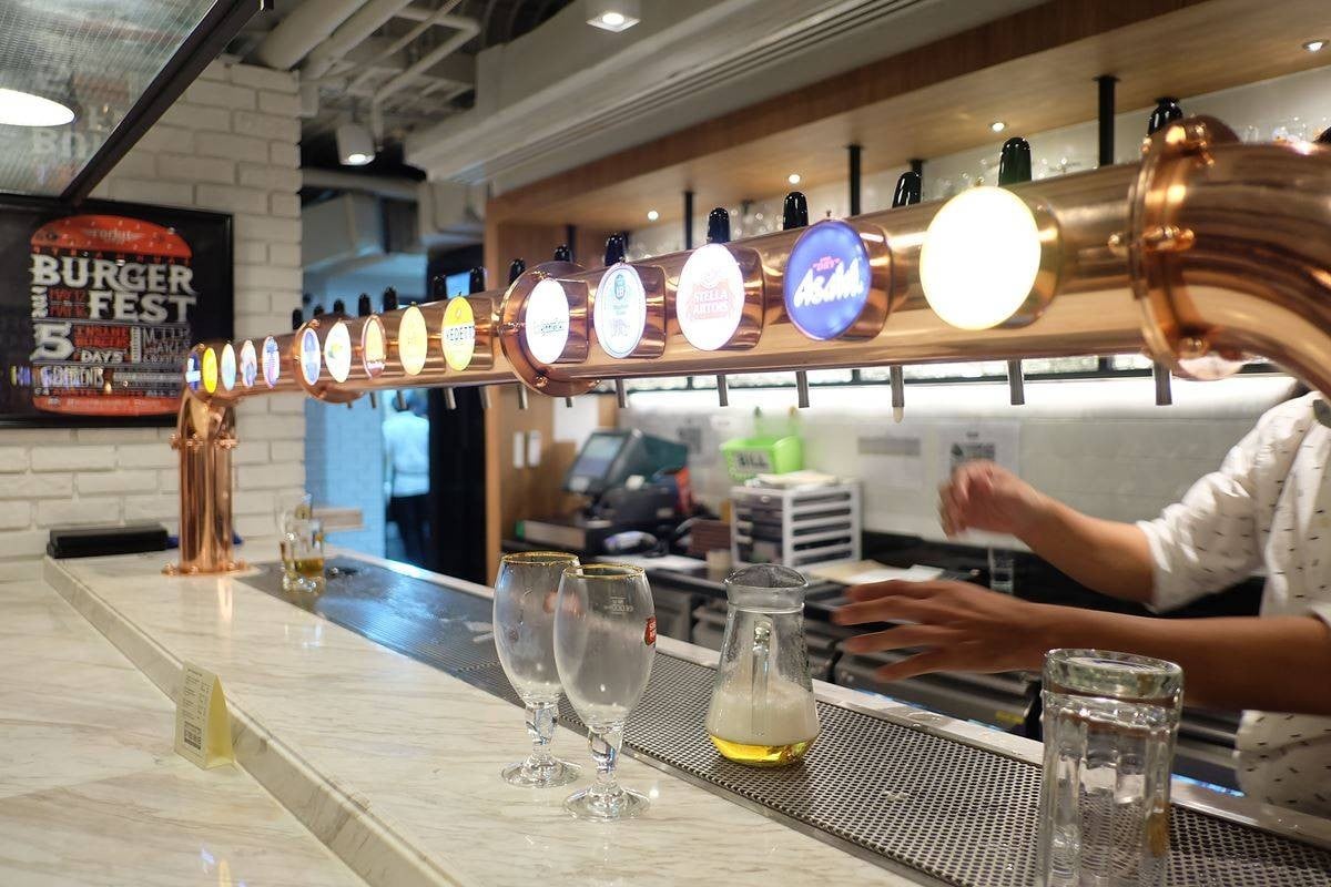 รูป Beer Republic