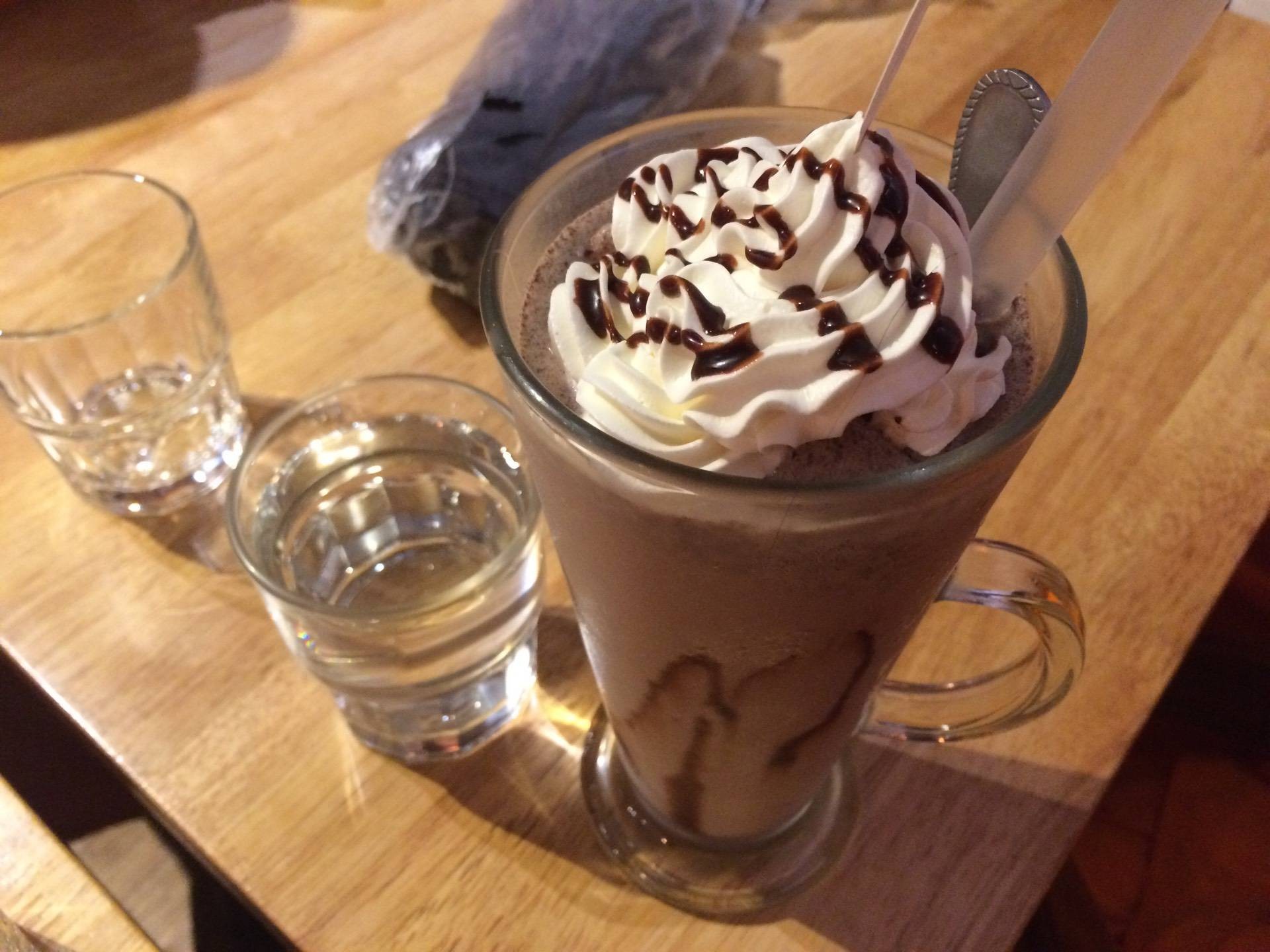 ร้าน Kc Cafe | รีวิวร้านอาหาร