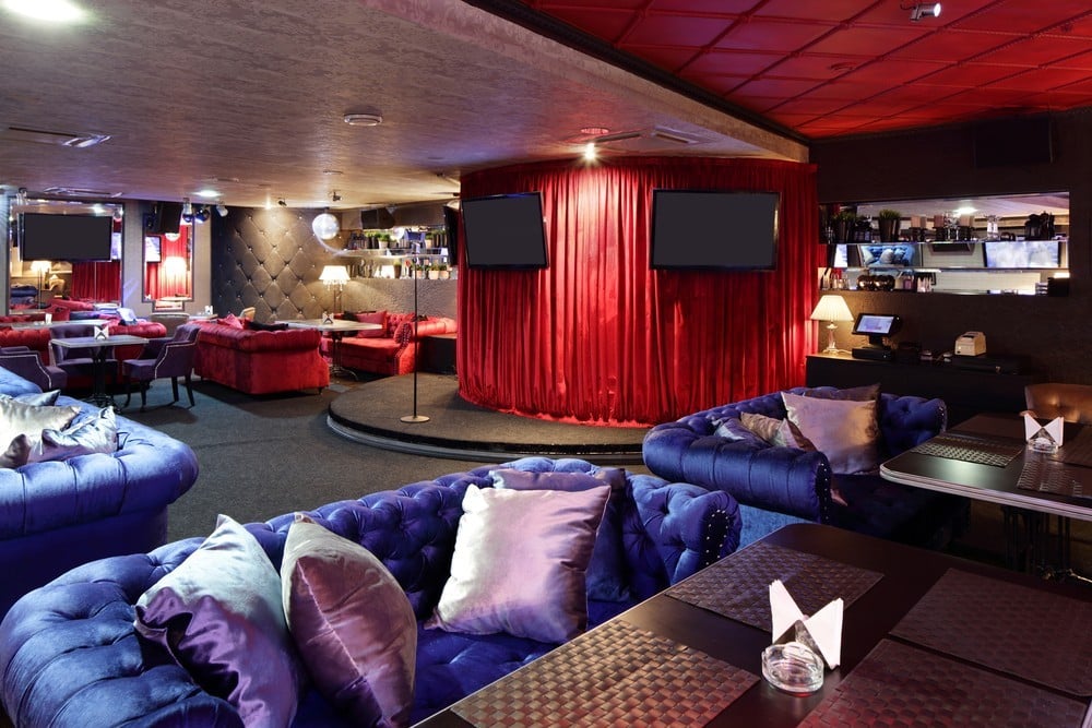 ร้าน AleX Karaoke AleX Karaoke | รีวิวร้านอาหาร