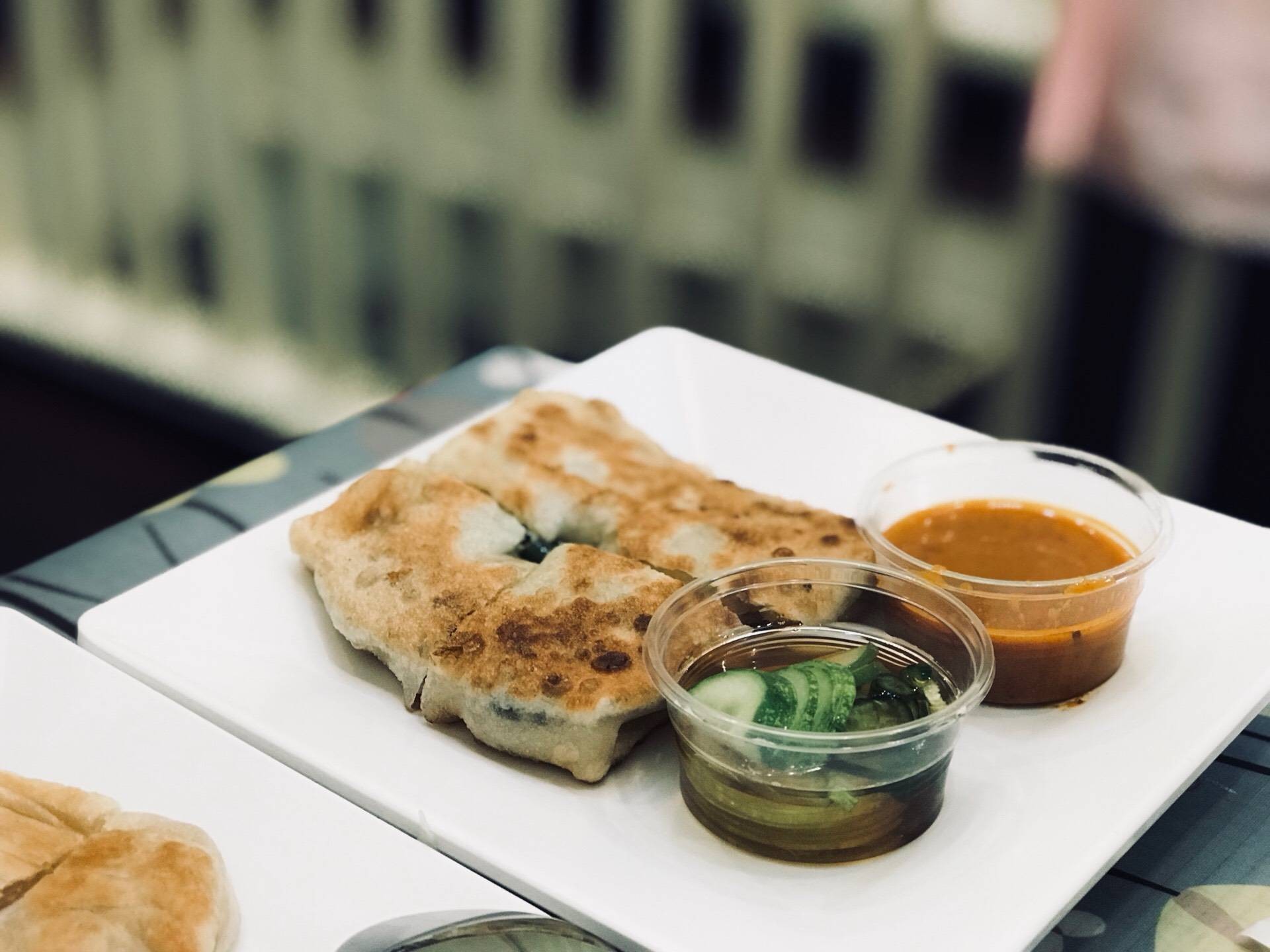 Karim Roti Mataba ถนนพระอาทิตย์ - สั่งอาหารเดลิเวอรี | Wongnai x LINE MAN