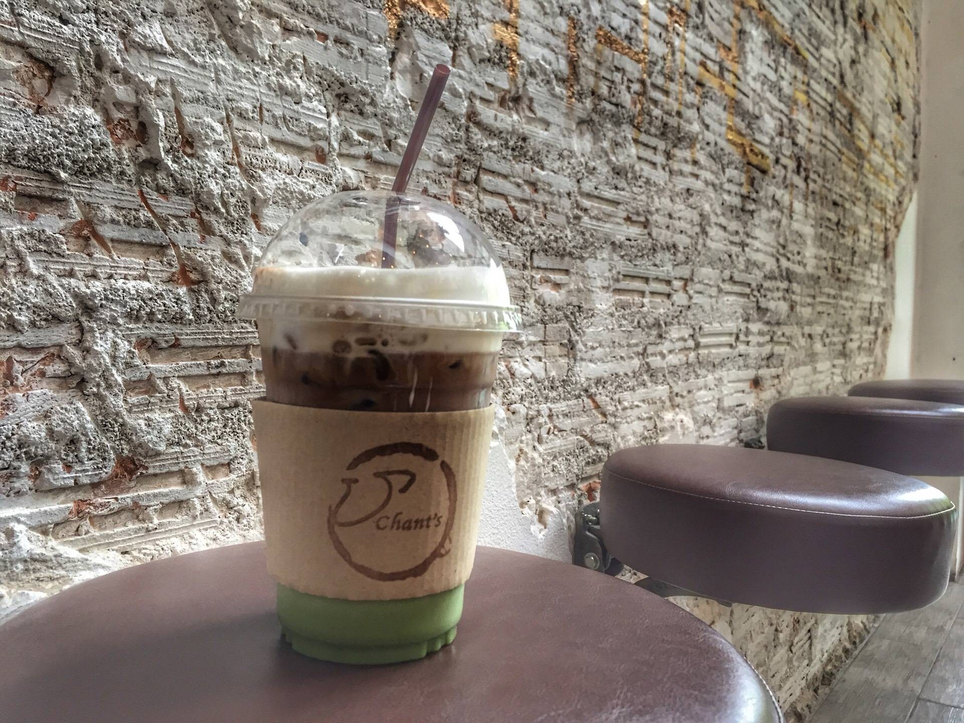รีวิว Chant's Cafe - Good cafe around Onnuch
