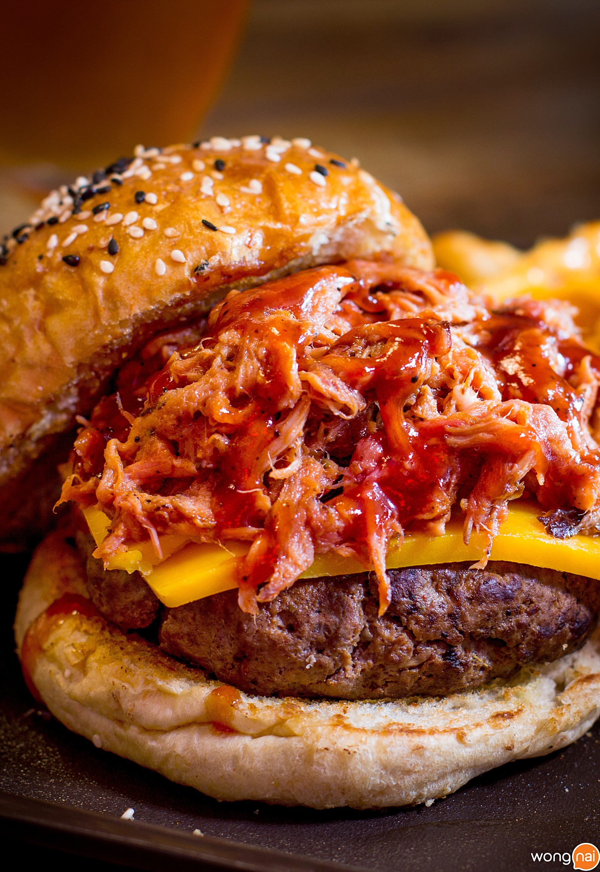 ร้าน The Hopster Cafe หาดใหญ่ เสพย์ความสุขชิลล์ ๆ อย่างมีสไตล์