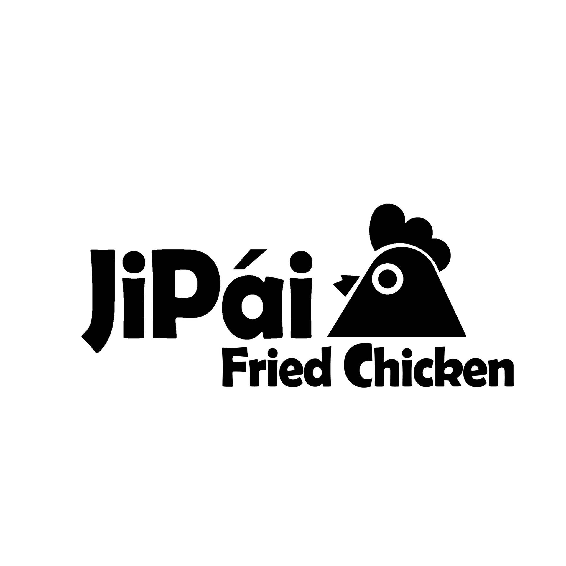 รีวิว JiPai Fried Chicken - Taiwan Style Fried Chicken! So yummy!