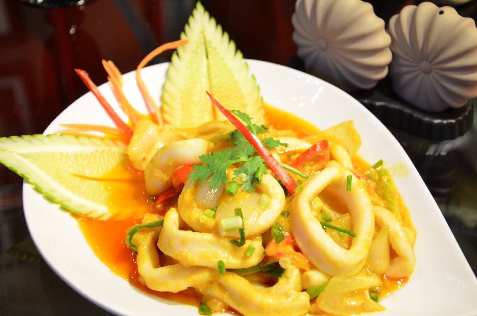 รีวิว Lakeside Coffee & Cuisine Wongnai