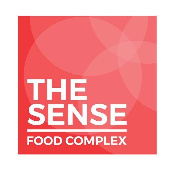 ร้าน The Sense Food Complex | รีวิวร้านอาหาร