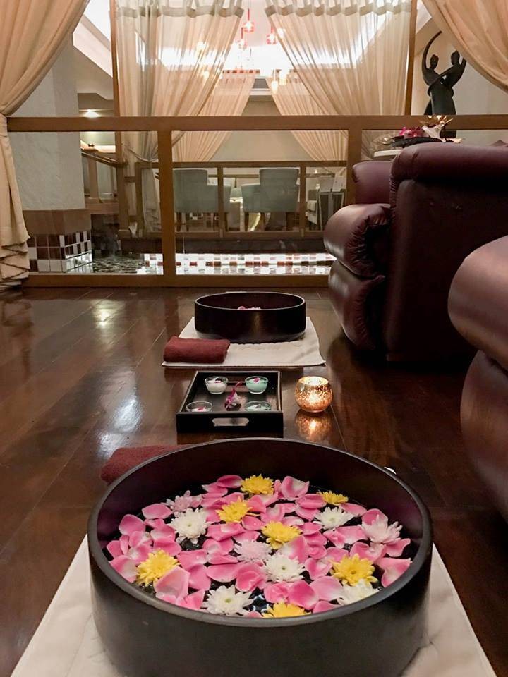 ร้าน Viva Jiva Spa at The Landmark