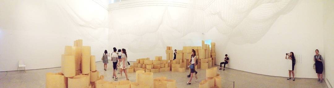 MMCA (National Museum of Modern and Contemporary Art) - รีวิวสถานที่ ...