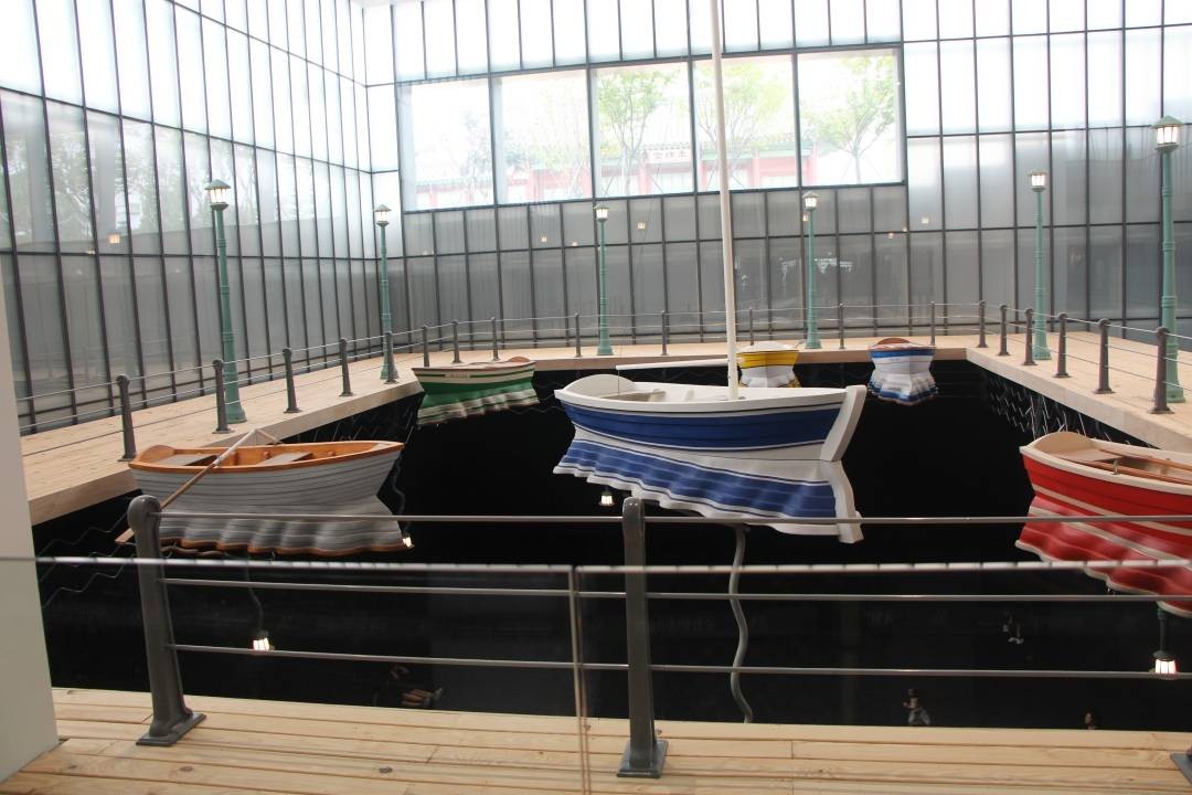 MMCA (National Museum of Modern and Contemporary Art) - รีวิวสถานที่ ...