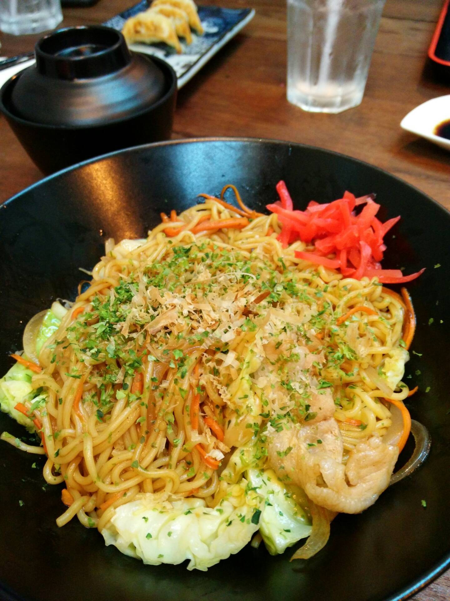 รีวิว Saka - ร้านอาหารญี่ปุ่นง่ายๆ กับ Lunch Menu ในราคาสบายกระเป๋า ...