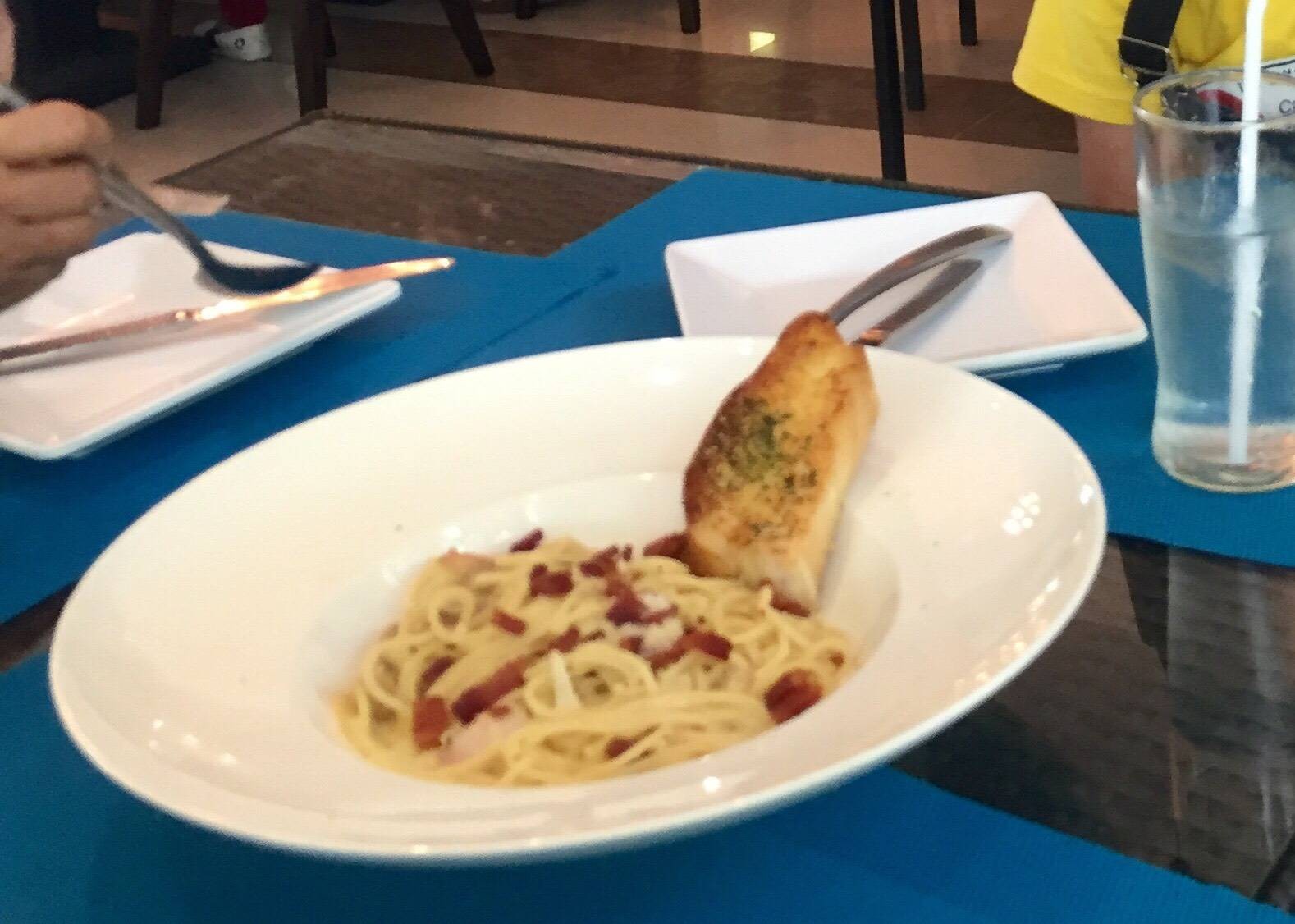 รีวิว Faroh House Restaurant & Wine - รสชาติอร่อยมาก คุ้มราคา ปริมาณ ...