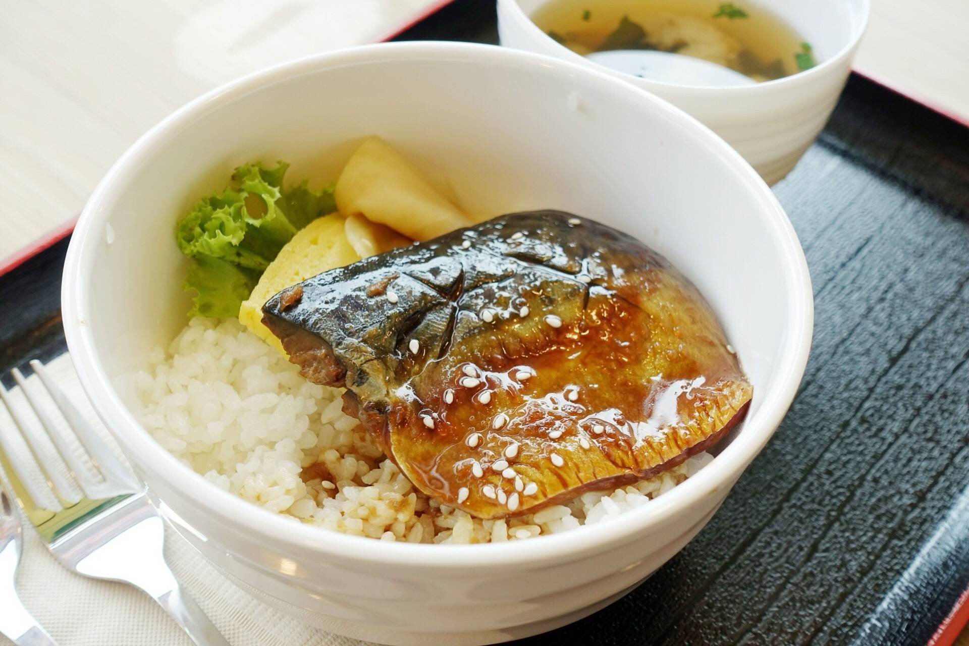 รีวิว Ayo Japanese Restaurant - ร้านนี้มากินครั้งที่ 3 ละ อร่อยมาก ชอบ ...