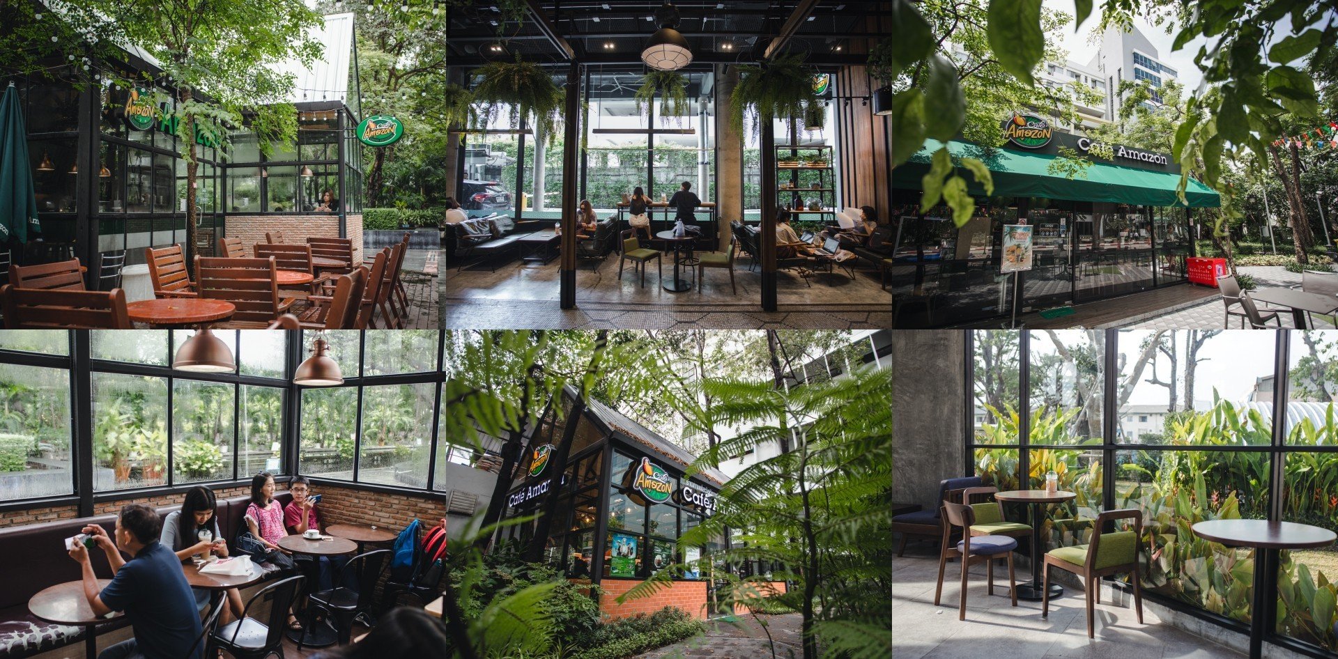 Café Amazon ใจป้ำ! ชวนประกวดภาพถ่าย ลุ้นตั๋วบินไปชมแสงเหนือแบบฟรี ๆ