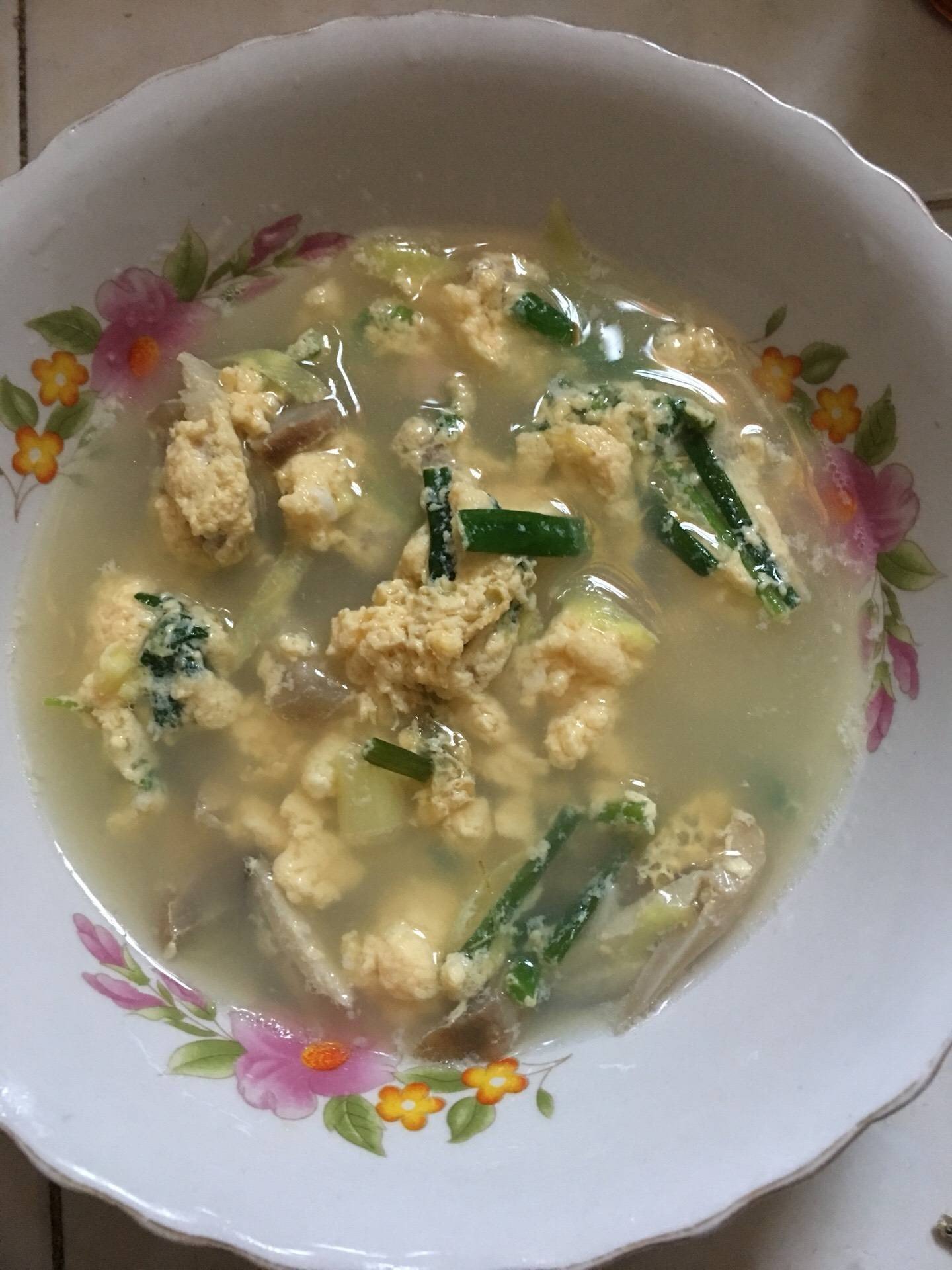 สูตร ไข่น้ำ พร้อมวิธีทำโดย Anny_Ann waree😉