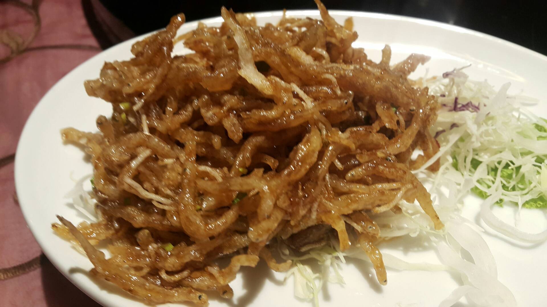 รีวิว Fei Ya โรงแรมเรเนซองส์ กรุงเทพฯ - อาหารจีนสไตล์ฮ่องกงรสชาติดีได้ ...