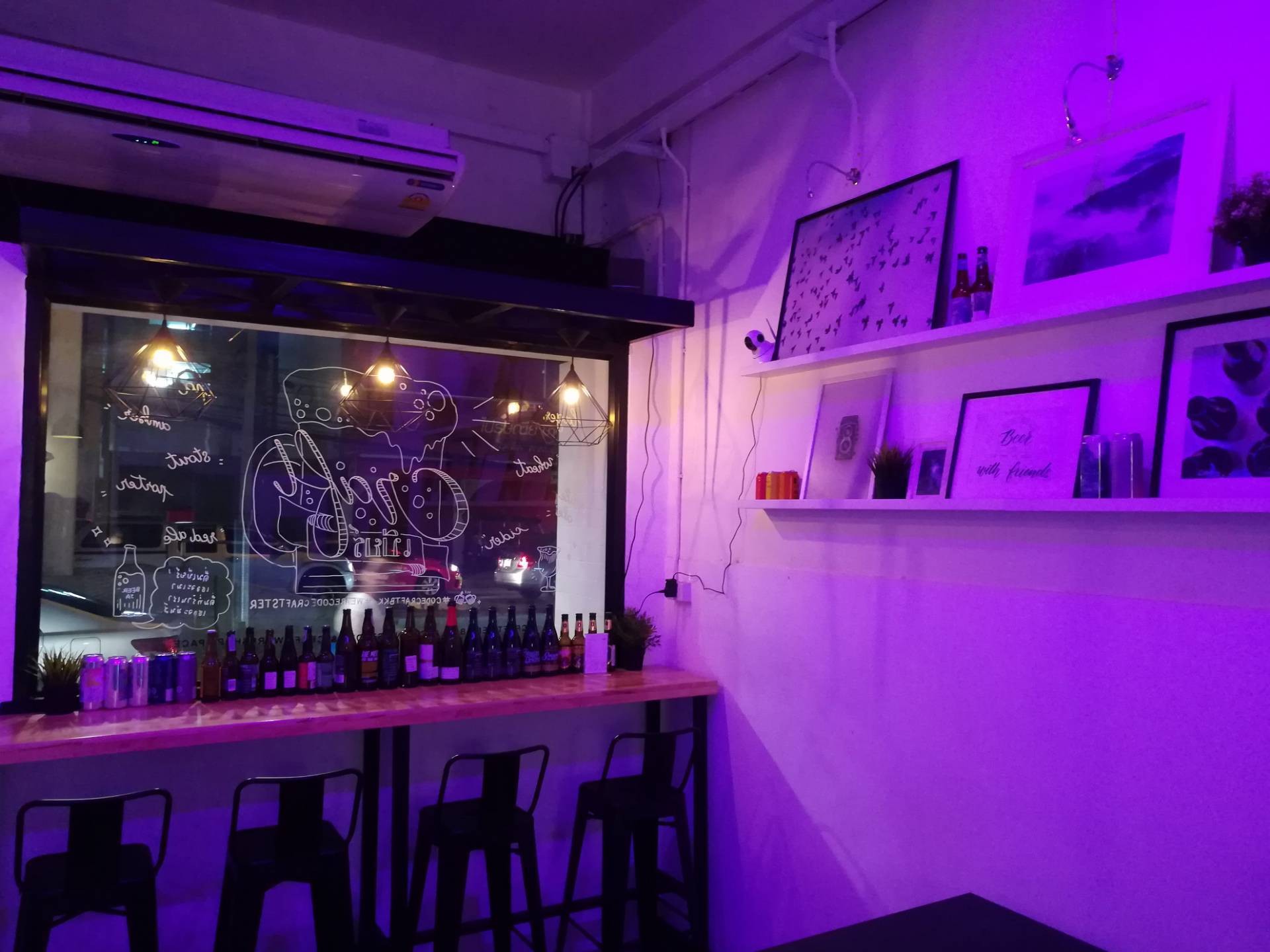 รูป Code Craft - Wongnai