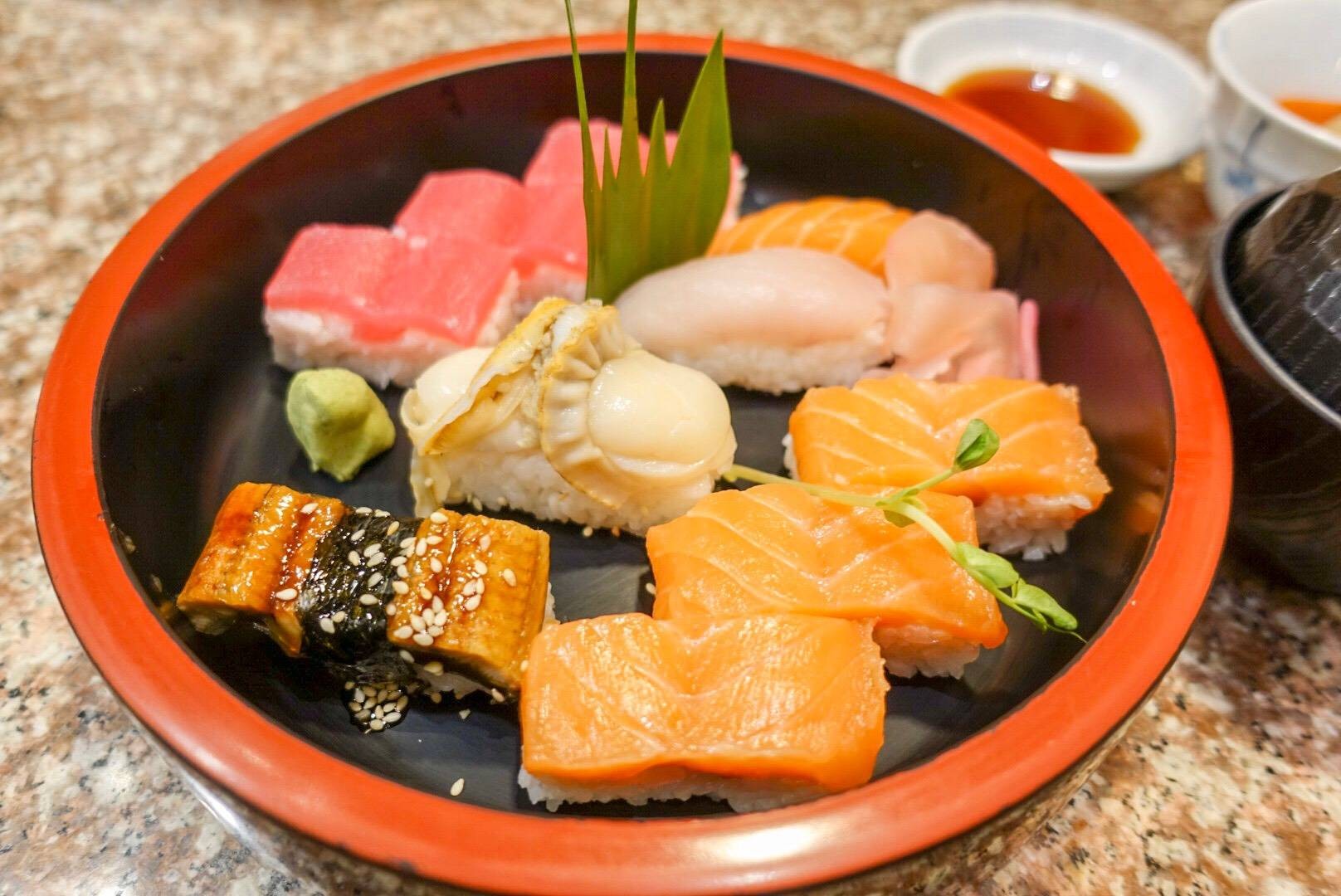 รวมร้านสาขาของ Daisho Sushi (ไดโช ซูชิ) - อาหารญี่ปุ่น - Wongnai