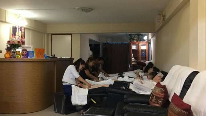รีวิว ฟีนิกซ์ มาสสาจ Phoenix Massage1 - สวัสดีค่ะร้านจะได้ไปทัวร์รอบเมืองเชียงใหม่ขึ้นดอยลงดอย ...