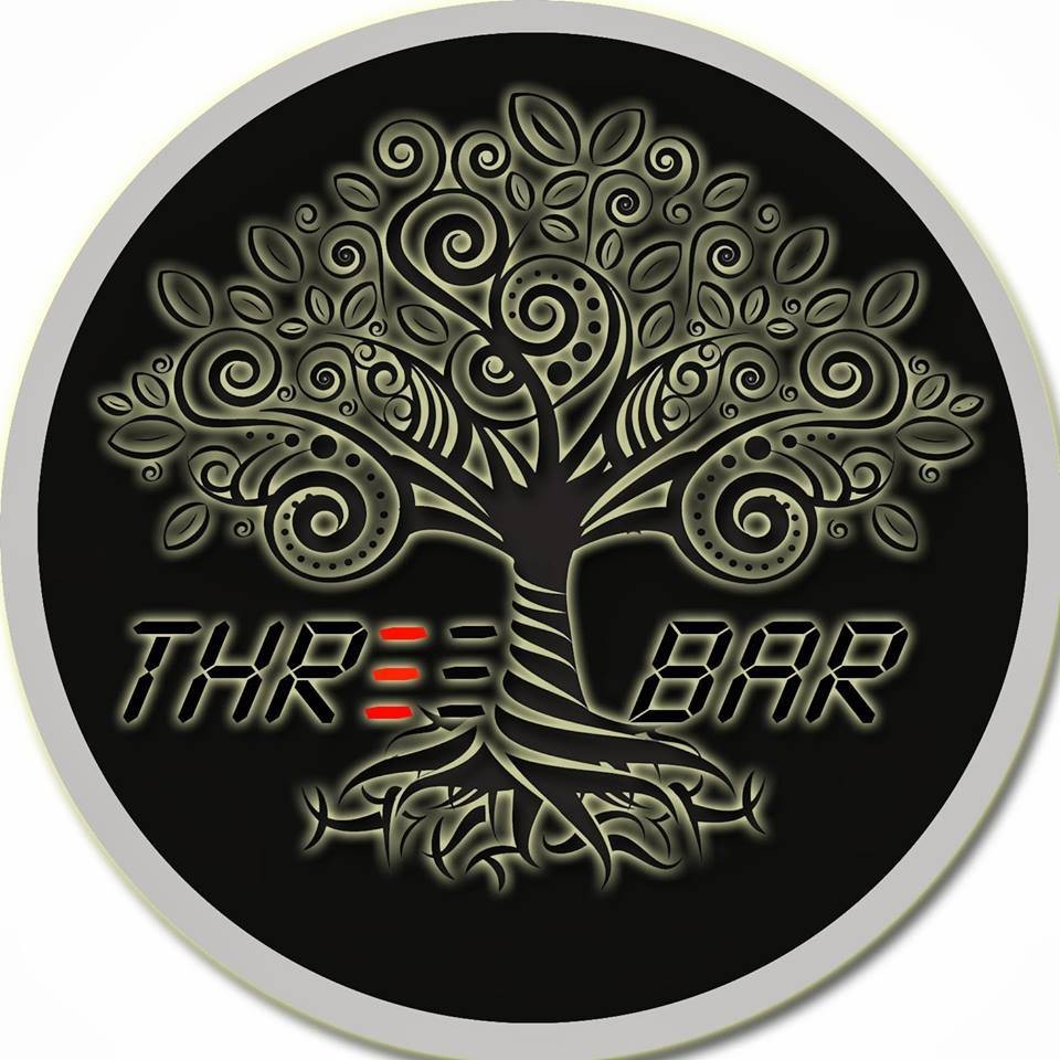 ร้าน Three Bar | รีวิวร้านอาหาร