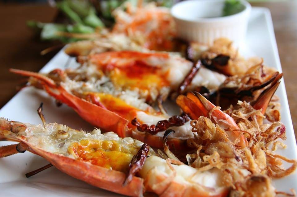 So Far So Good Bar and Restaurant - สั่งอาหารเดลิเวอรี | Wongnai x LINE MAN