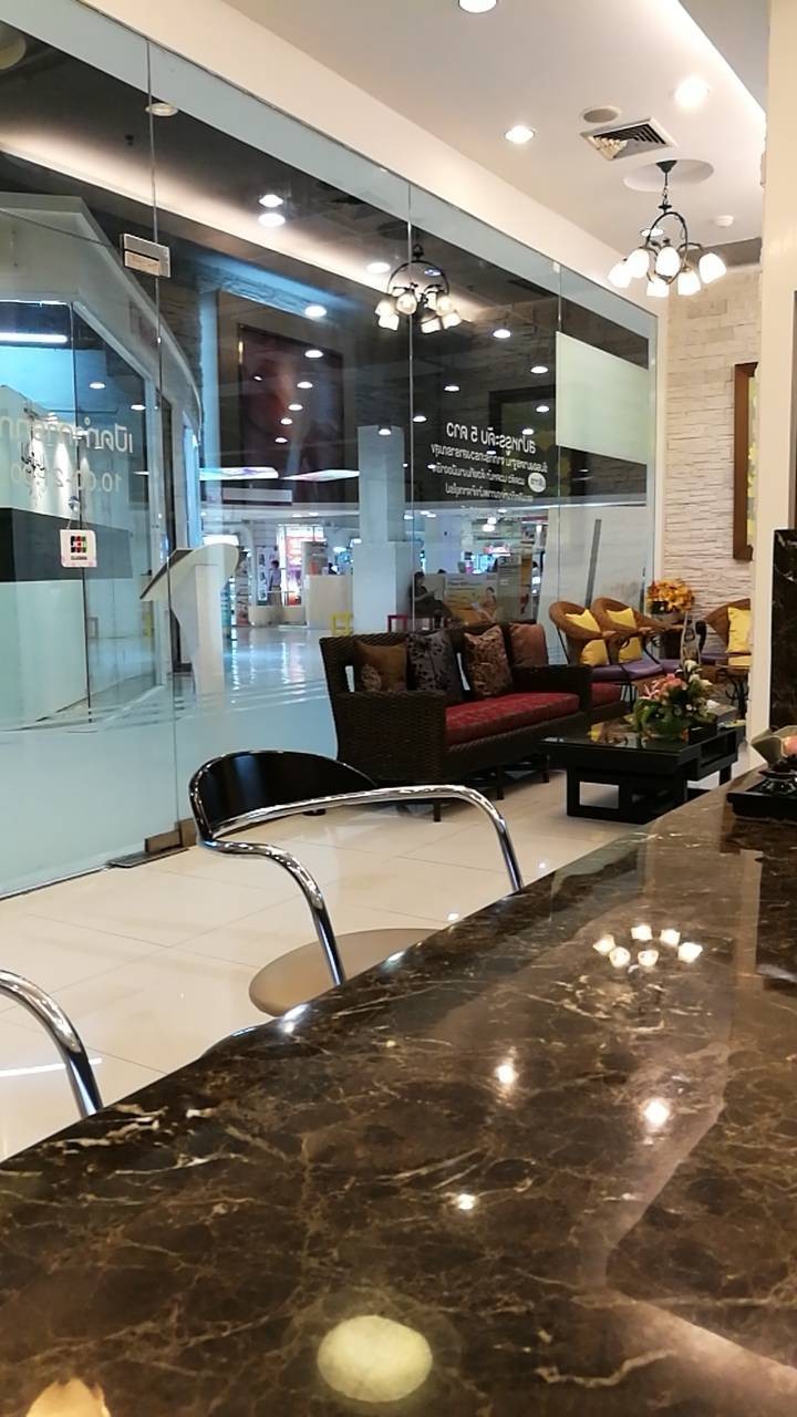 รีวิว Bellezza Spa เซ็นทรัลรัตนาธิเบศร์ - กำลังมองหาสปาใกล้บ้าน ที่มาแล้วมีให้เลือกครบทุกบริการ ...