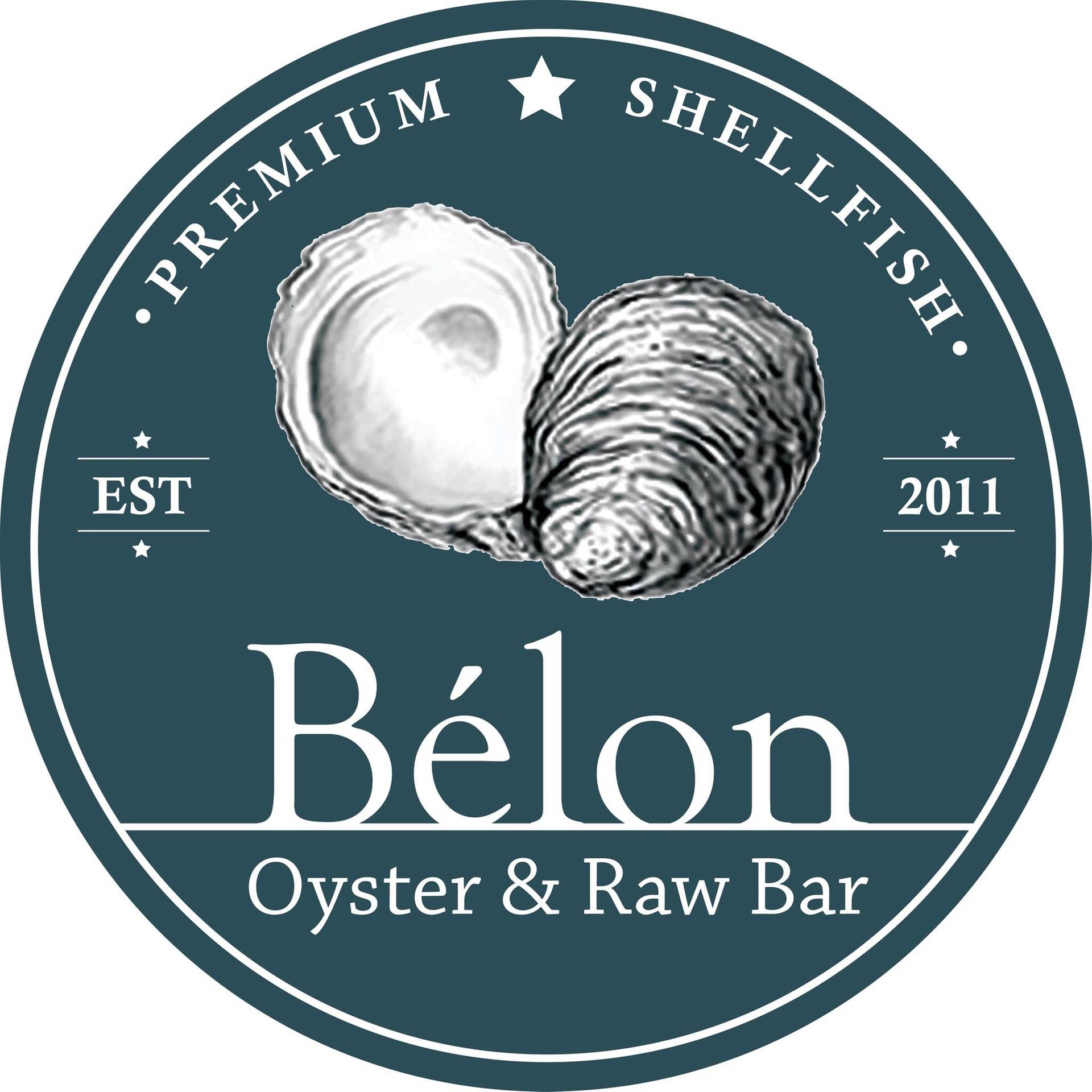 ร้าน Bélon Oyster & Raw Bar Seen Space | รีวิวร้านอาหาร