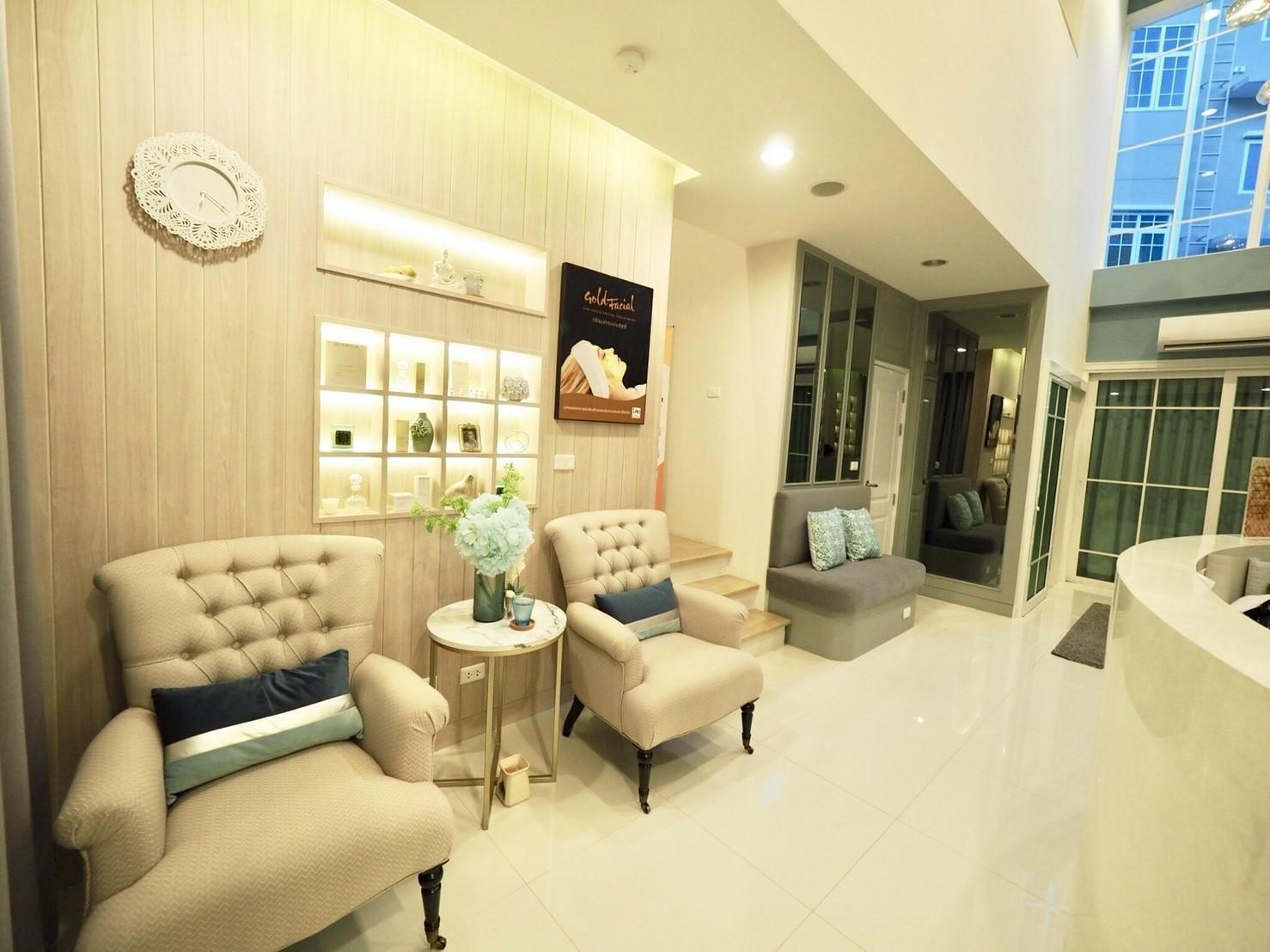 ร้าน AVA SPA