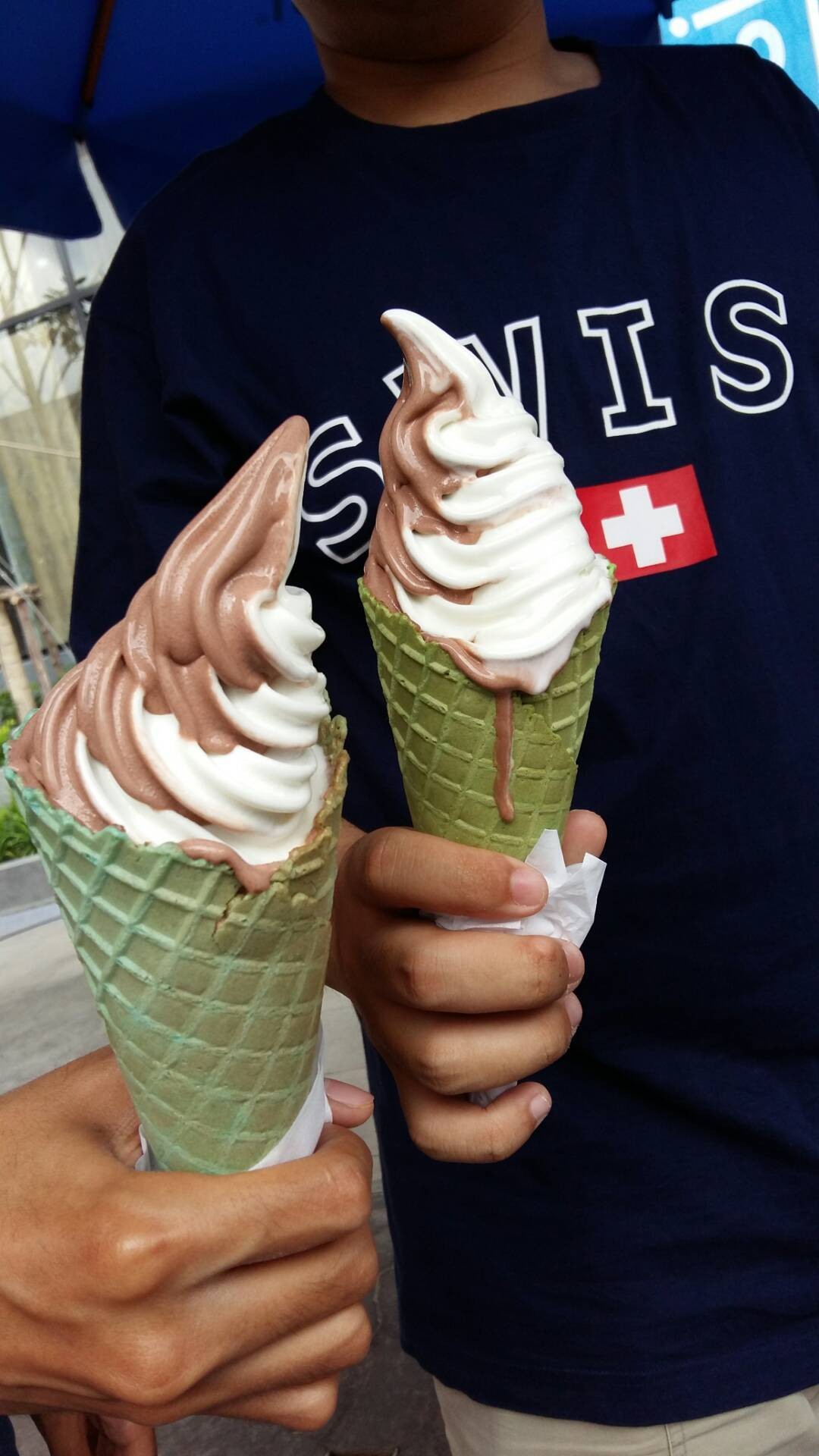 รูป Duca'tim Food truck - Wongnai