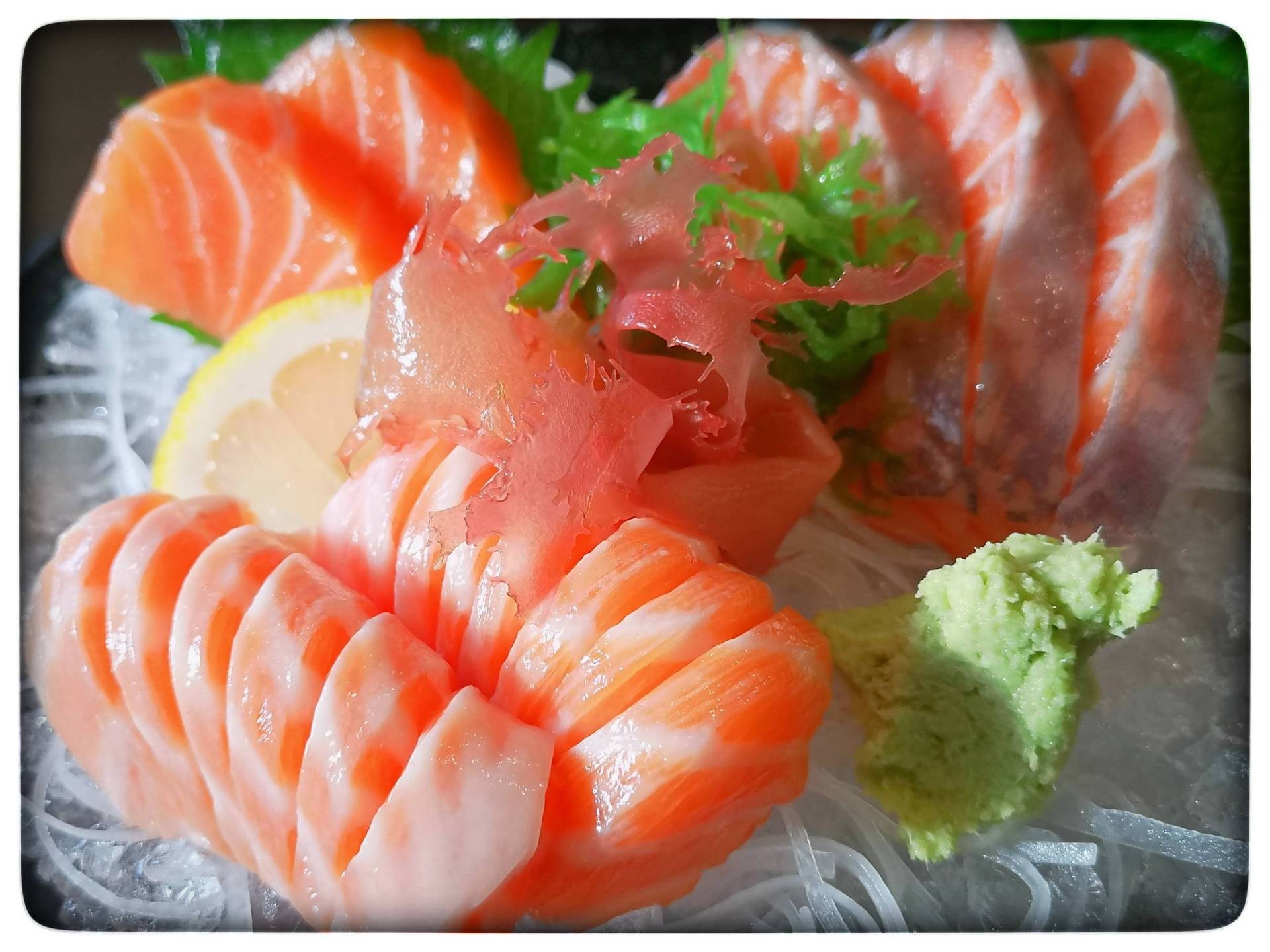 รีวิว Tobi Sushi Bar Bee Hive Lifestyle Mall - ร้านอาหารญี่ปุ่นเล็กๆใน ...