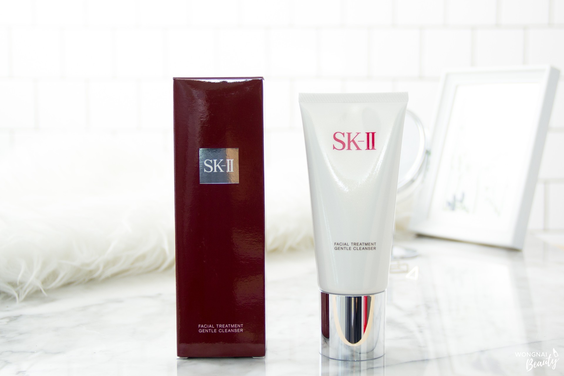 รีวิวเซตน้ำตบ SK-II ใหม่ล่าสุด รุ่นลิมิเต็ด