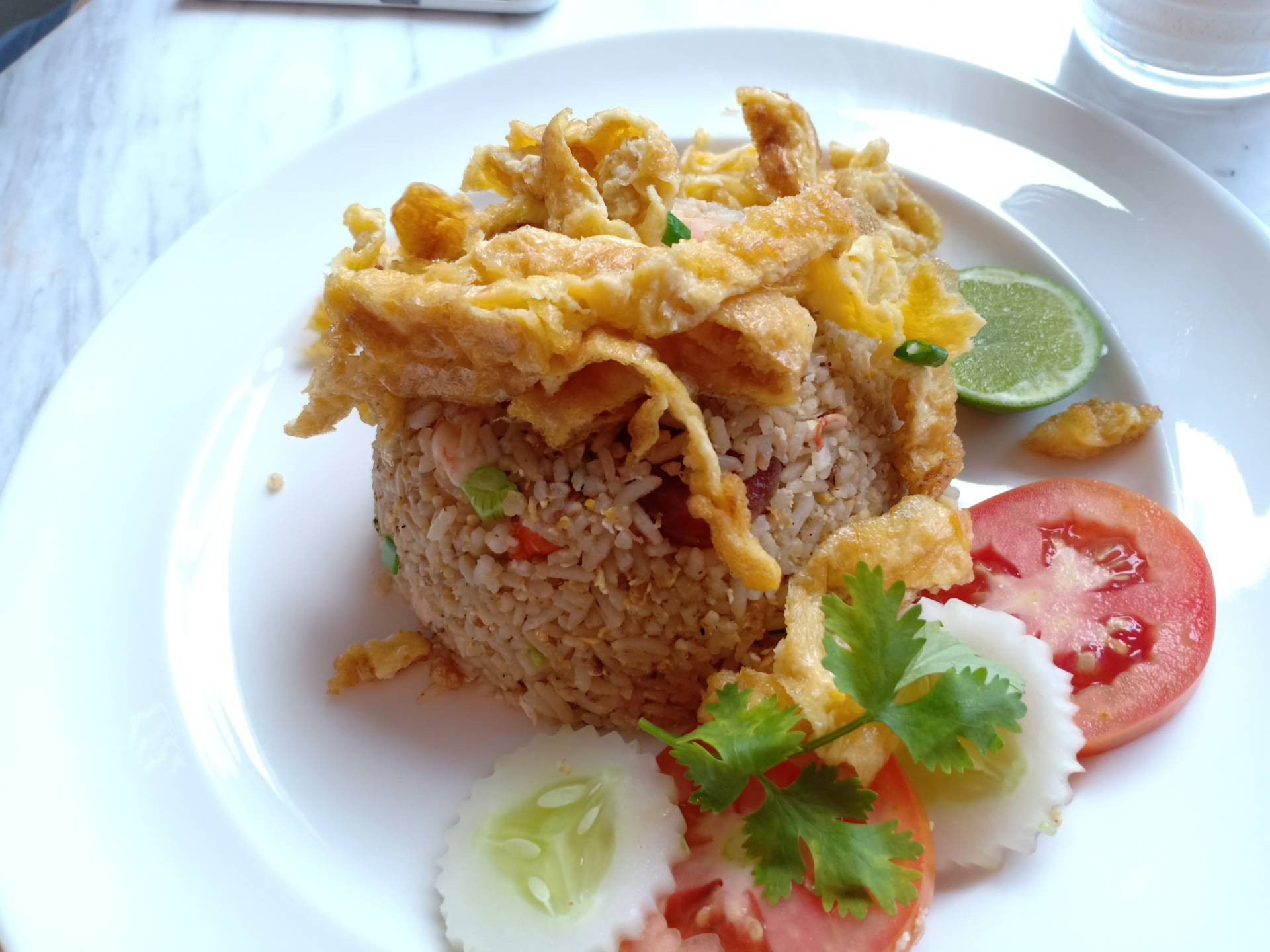 รีวิว Chef's Kitchen PIM แจ้งวัฒนะ - อยากให้ลองมารับประทาน อาหารไทย ที่ ...