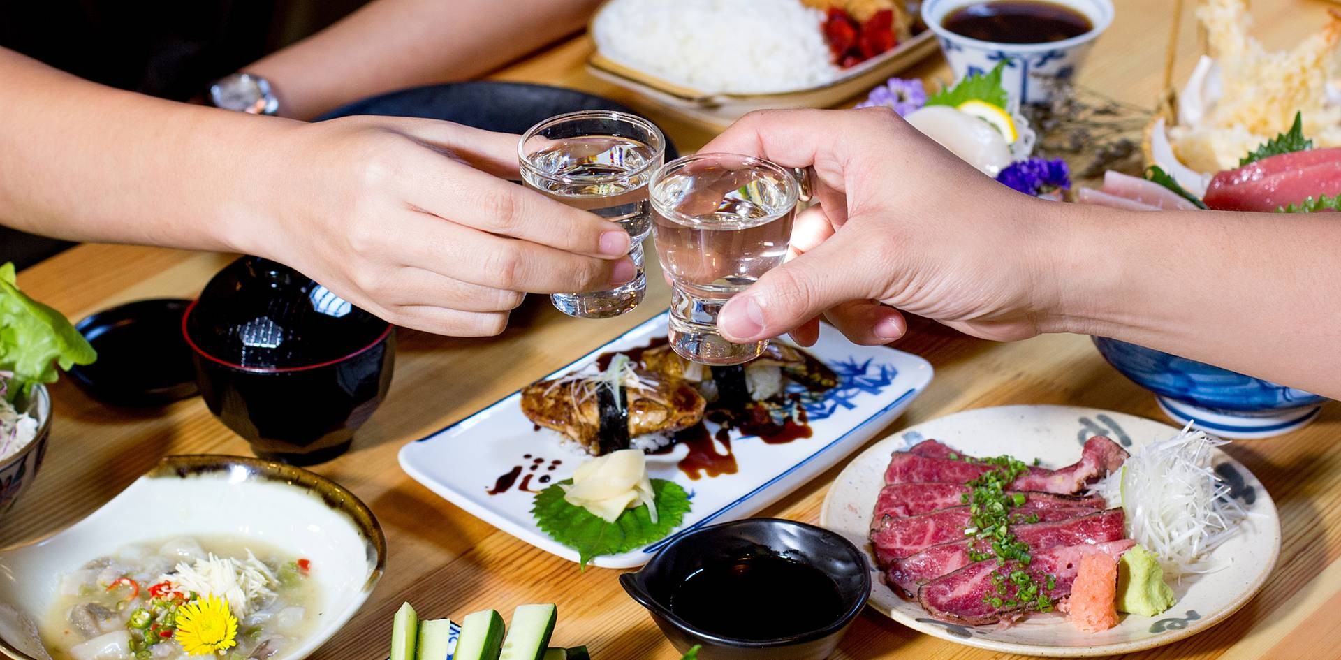 ร้าน UMI Japanese Restaurant | รีวิวร้านอาหาร - Wongnai