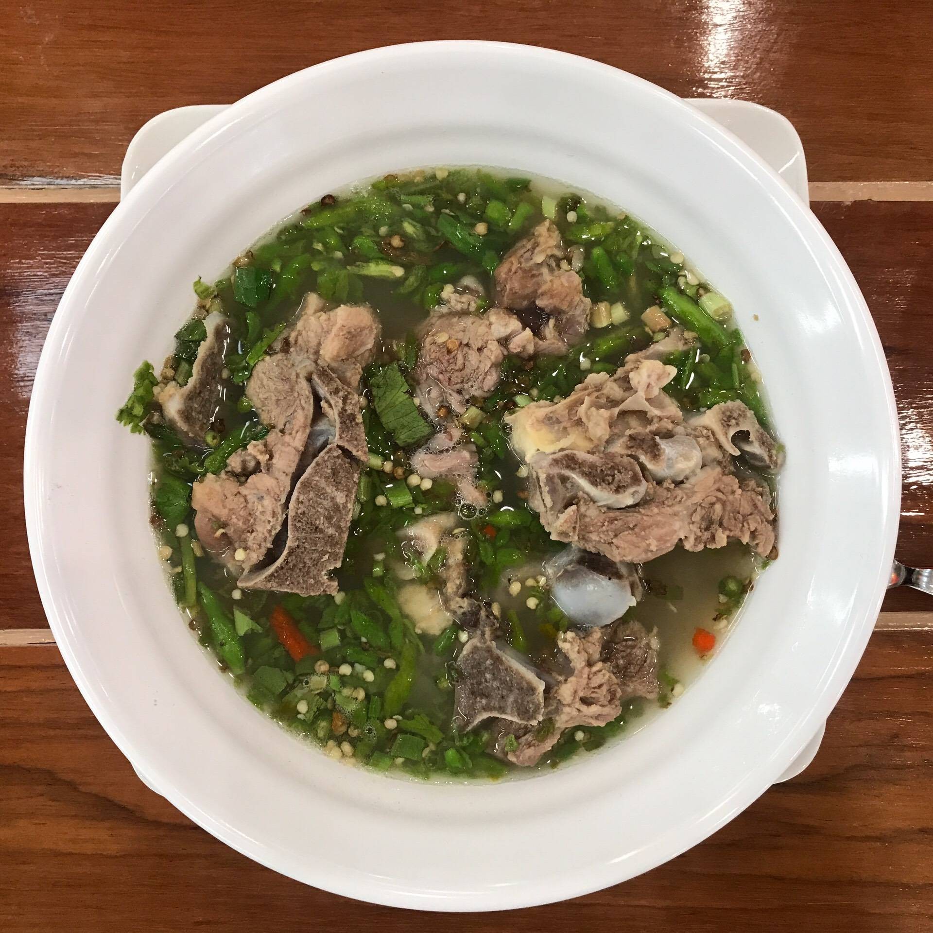 ร้าน Kin Gin | รีวิวร้านอาหาร