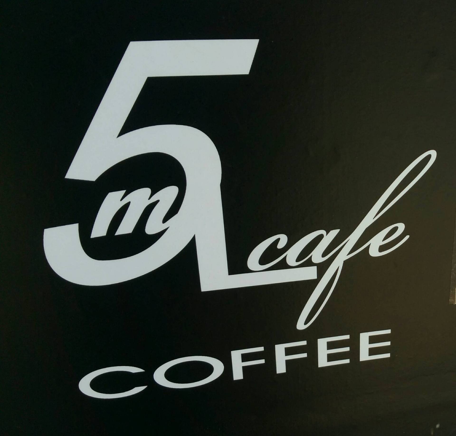 รีวิว Ml 5 Silom - ML5 Coffee เข้มข้น สมใจ - Wongnai