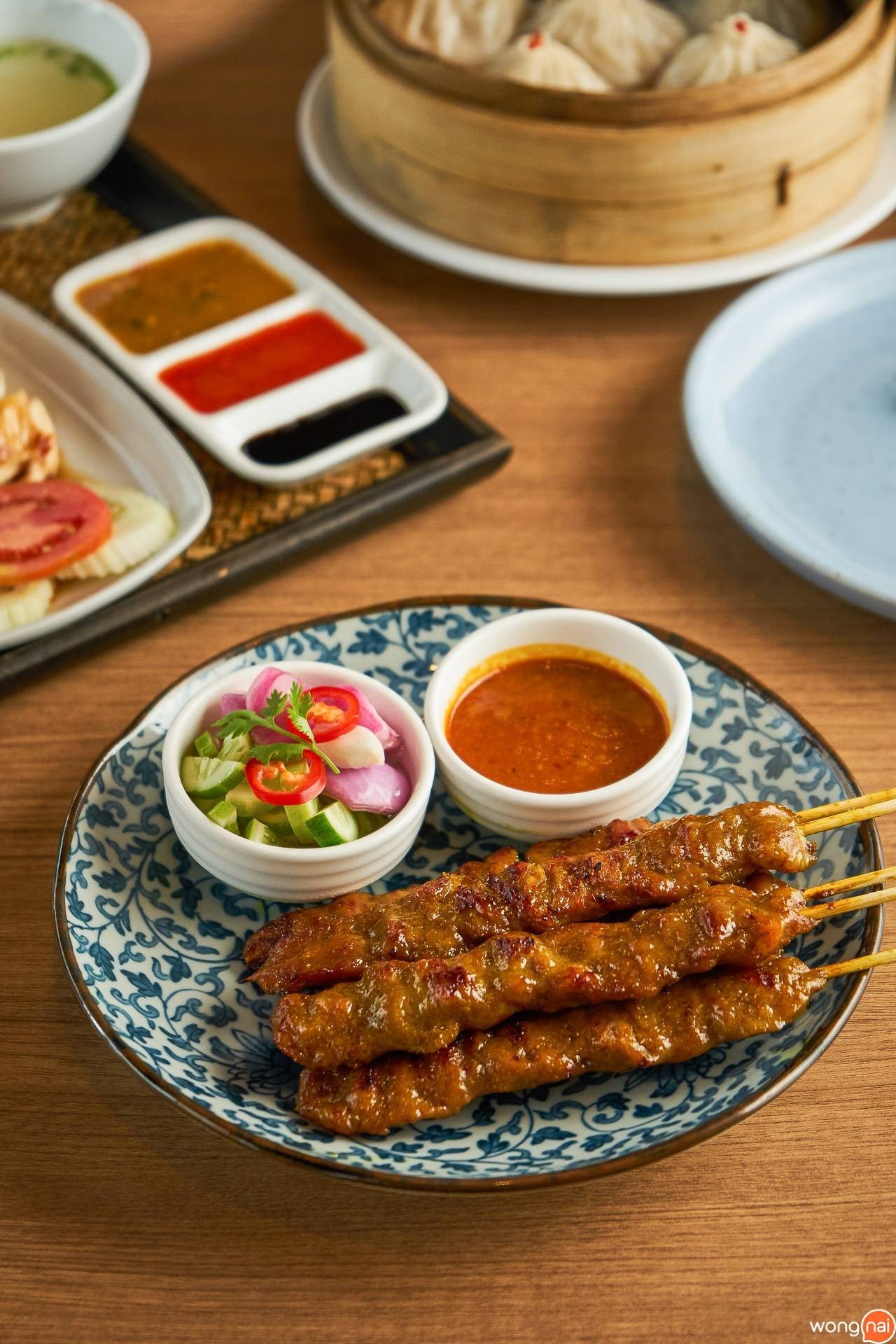 "Chuan Kitchen" ร้านอาหารจีน-สิงคโปร์เกรดระดับภัตตาคาร ราคาย่อมเยา