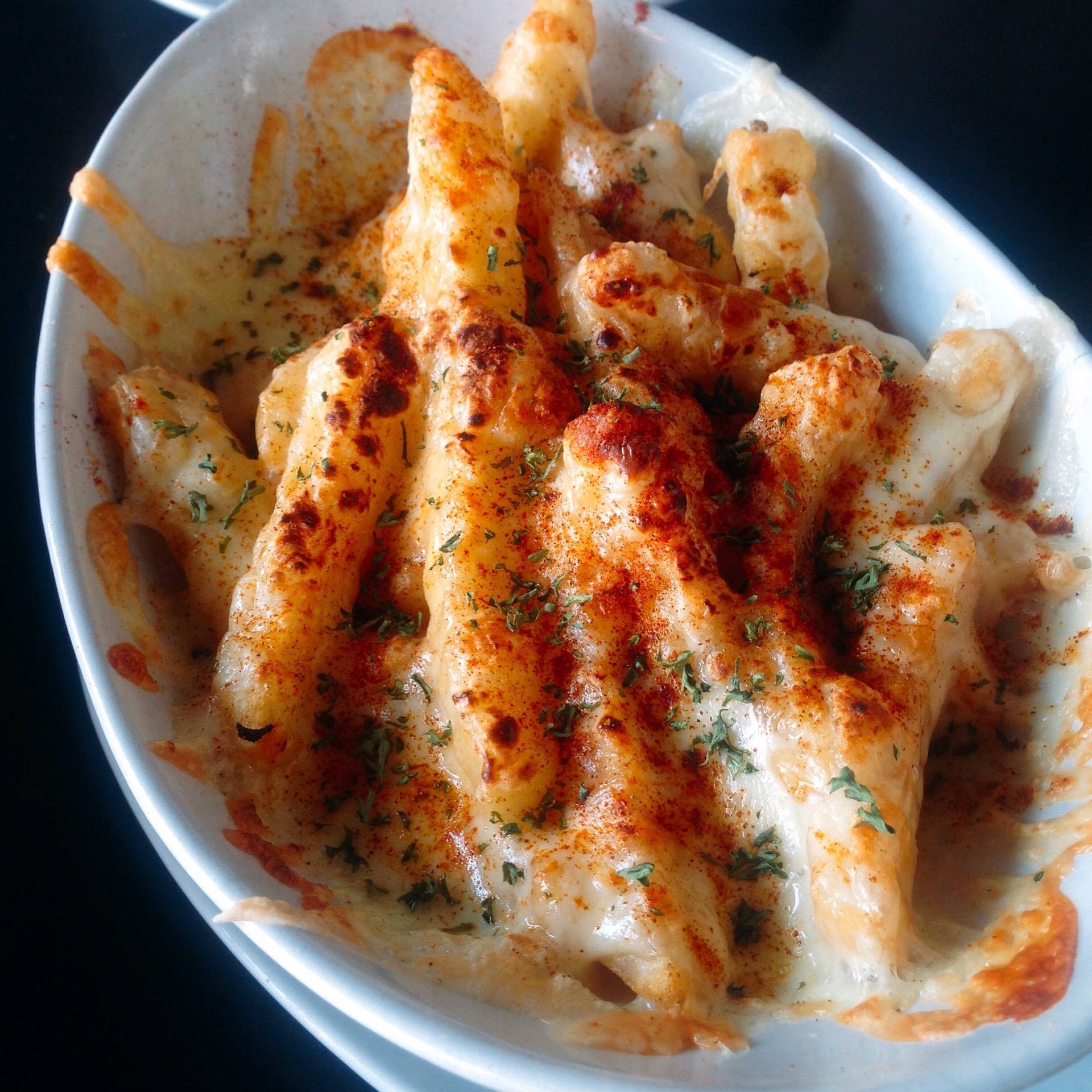 ดีลส่วนลดพิเศษร้าน Mad Bar รับส่วนลด 5 % เฉพาะค่าอาหาร - Wongnai