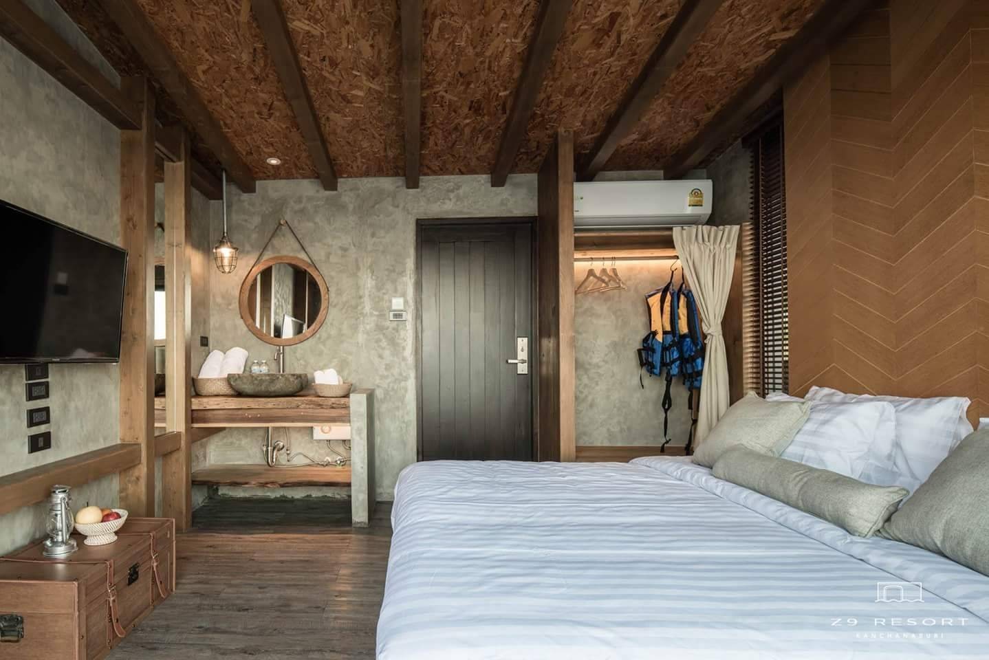 Z9 Resort (Z9 Resort) - รีวิวที่พัก