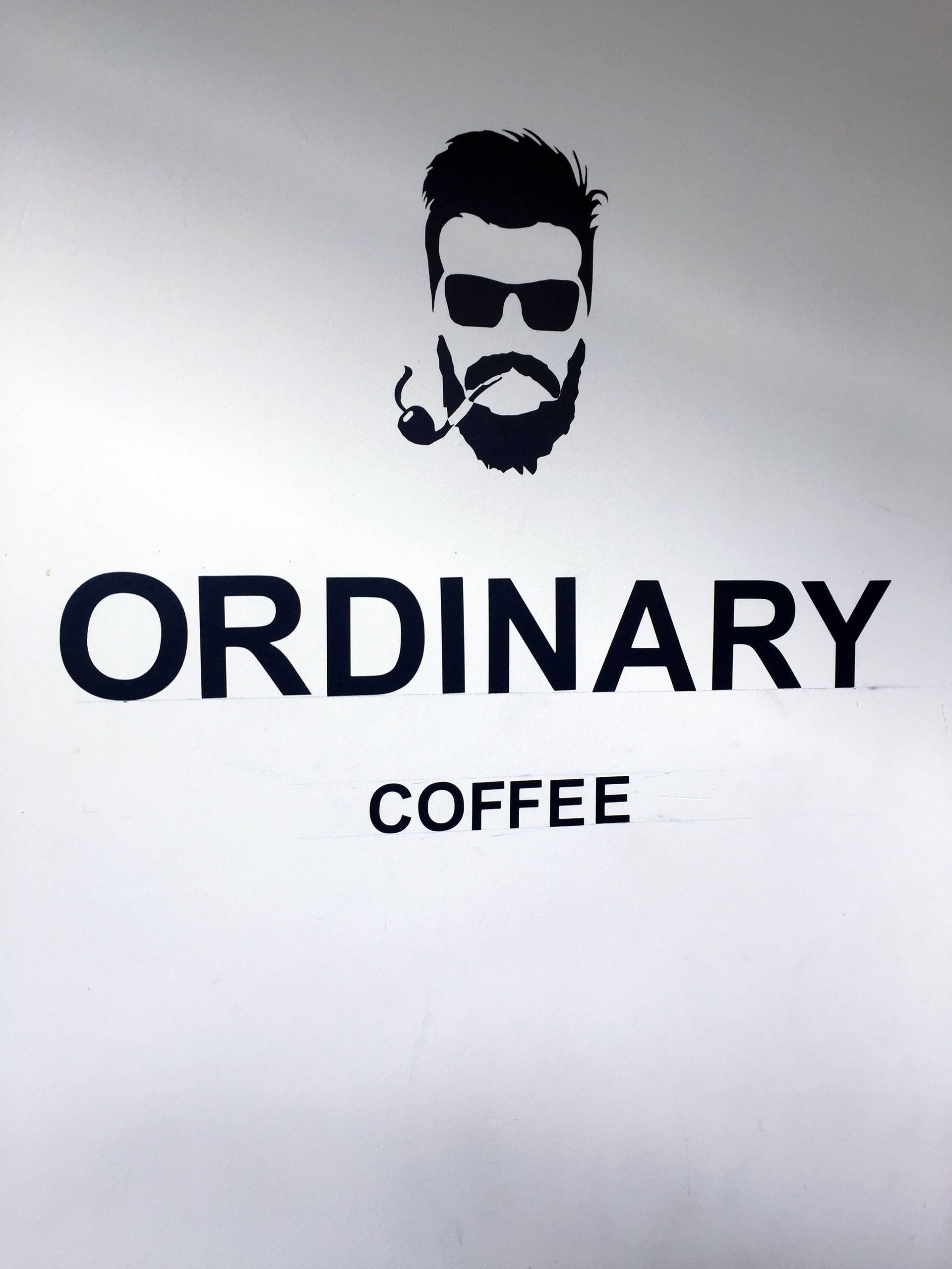 รีวิว Ordinary Coffee - ร้านกาแฟดีๆ อีกร้านในเมืองพัทยา