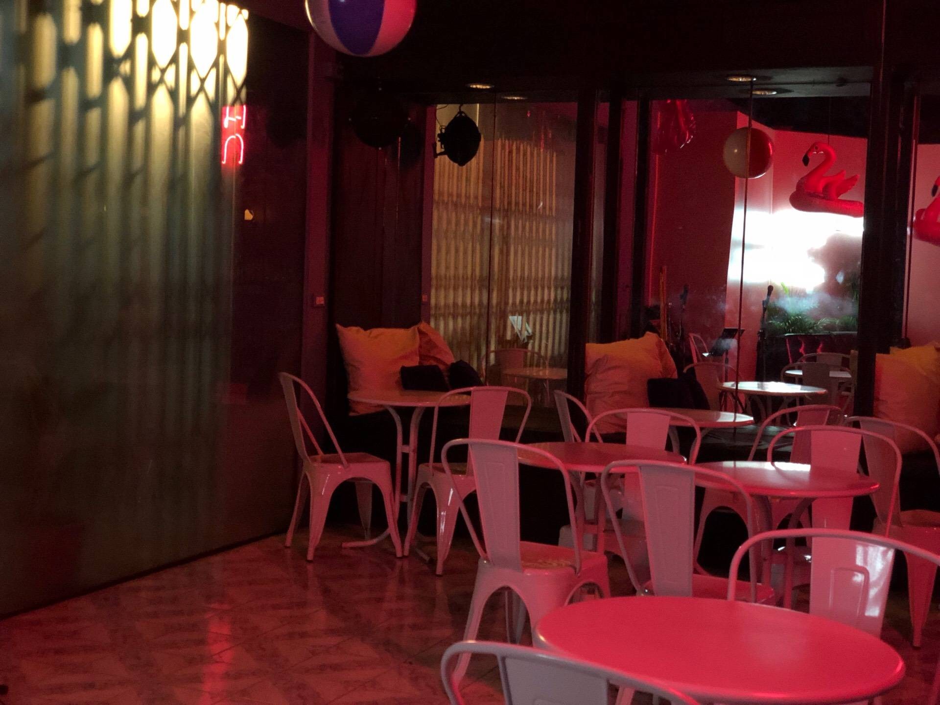 รูป Mayan Bar Hatyai