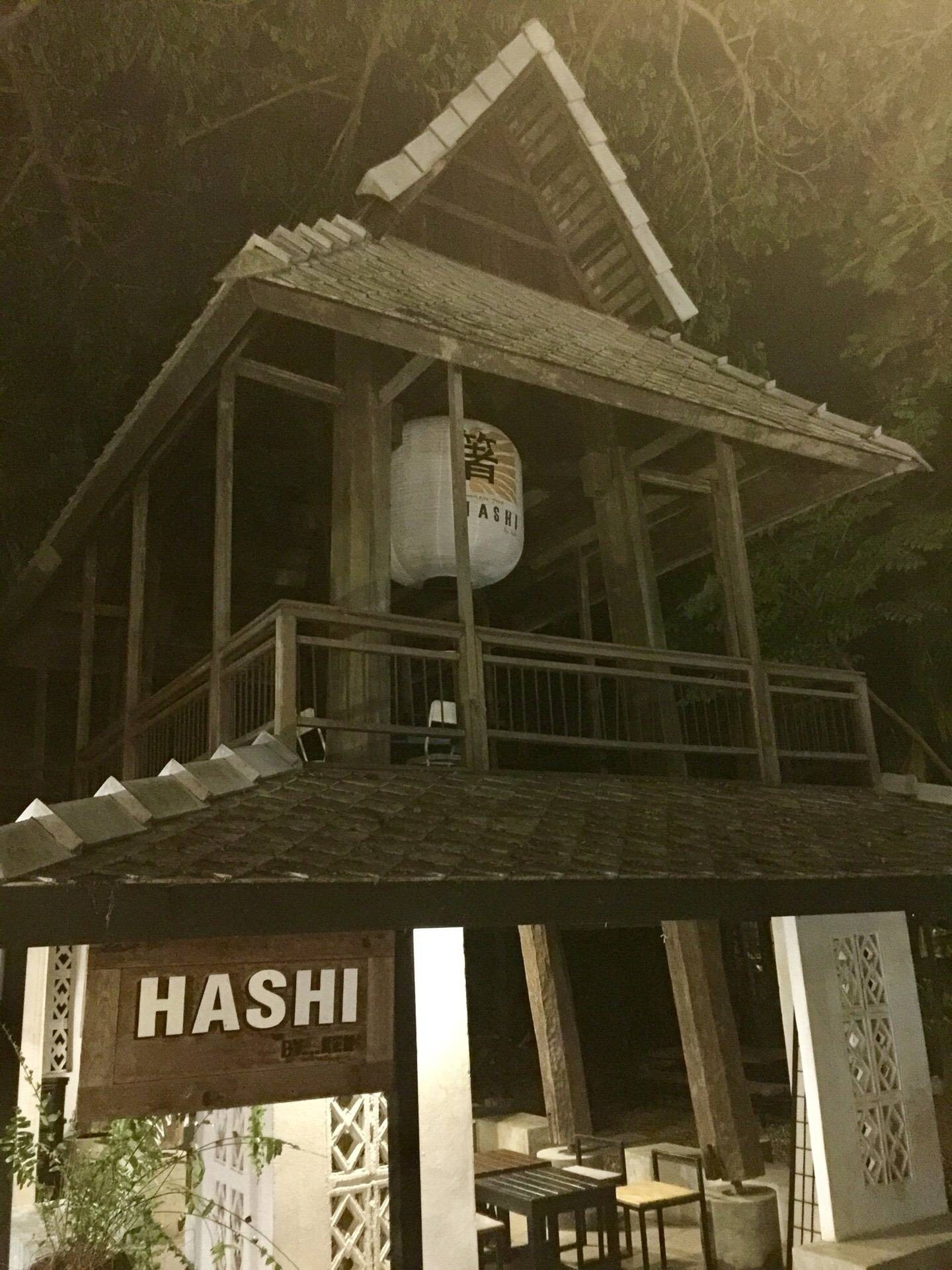 รีวิว Hashi By Kek - Japanese buffet for those with heavy appetite