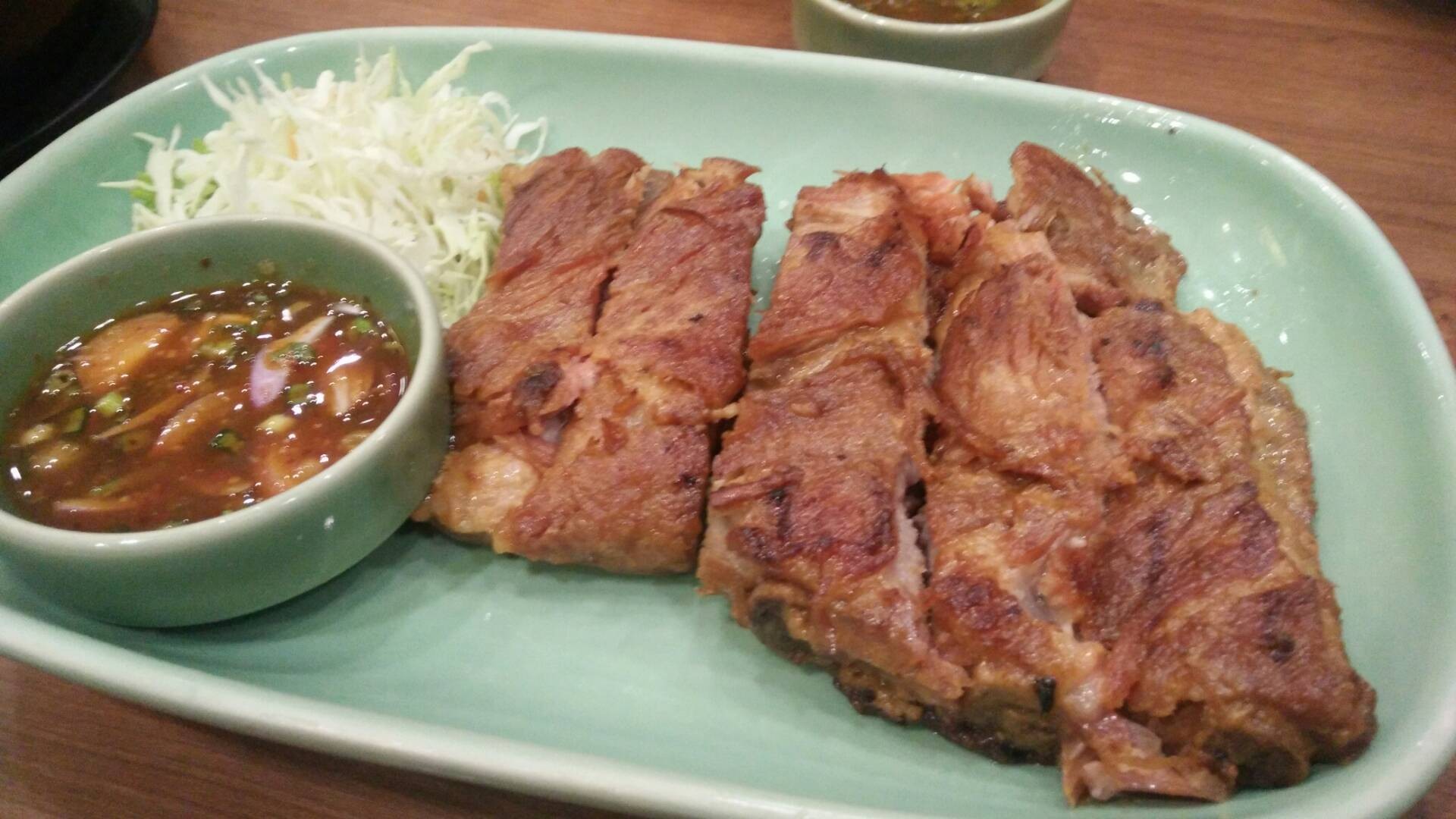 รีวิว Steak Lao ถนนอุดมสุข - ร้าน Steak Lao ที่อย่างอื่นก็อร่อย 😋