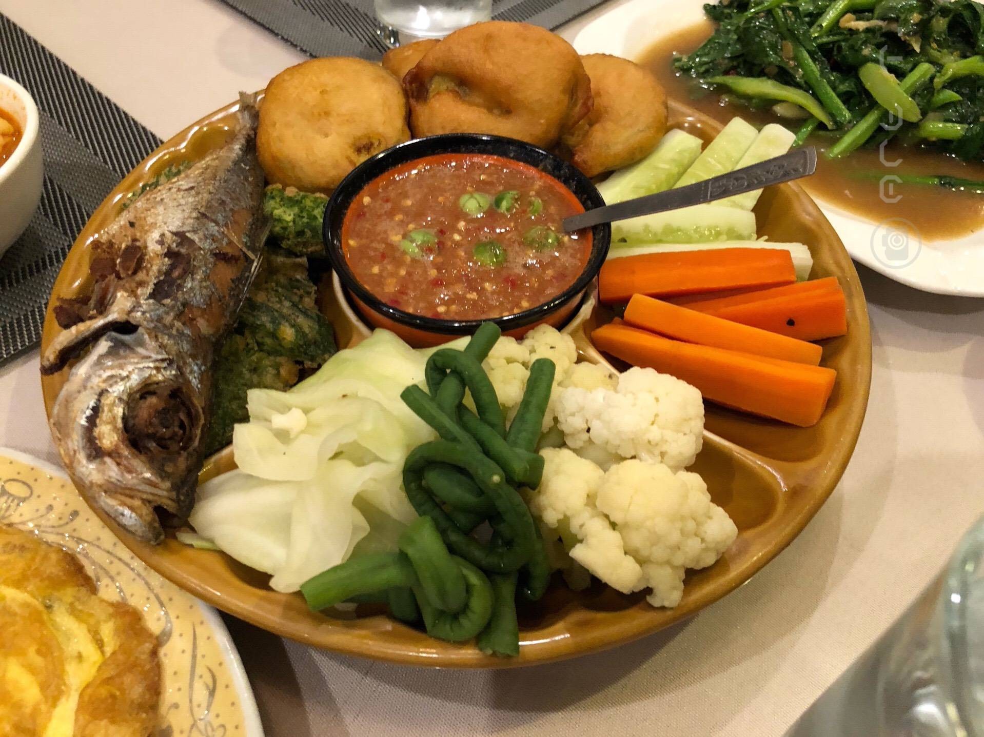 ร้าน Phailin Restaurant | รีวิวร้านอาหาร