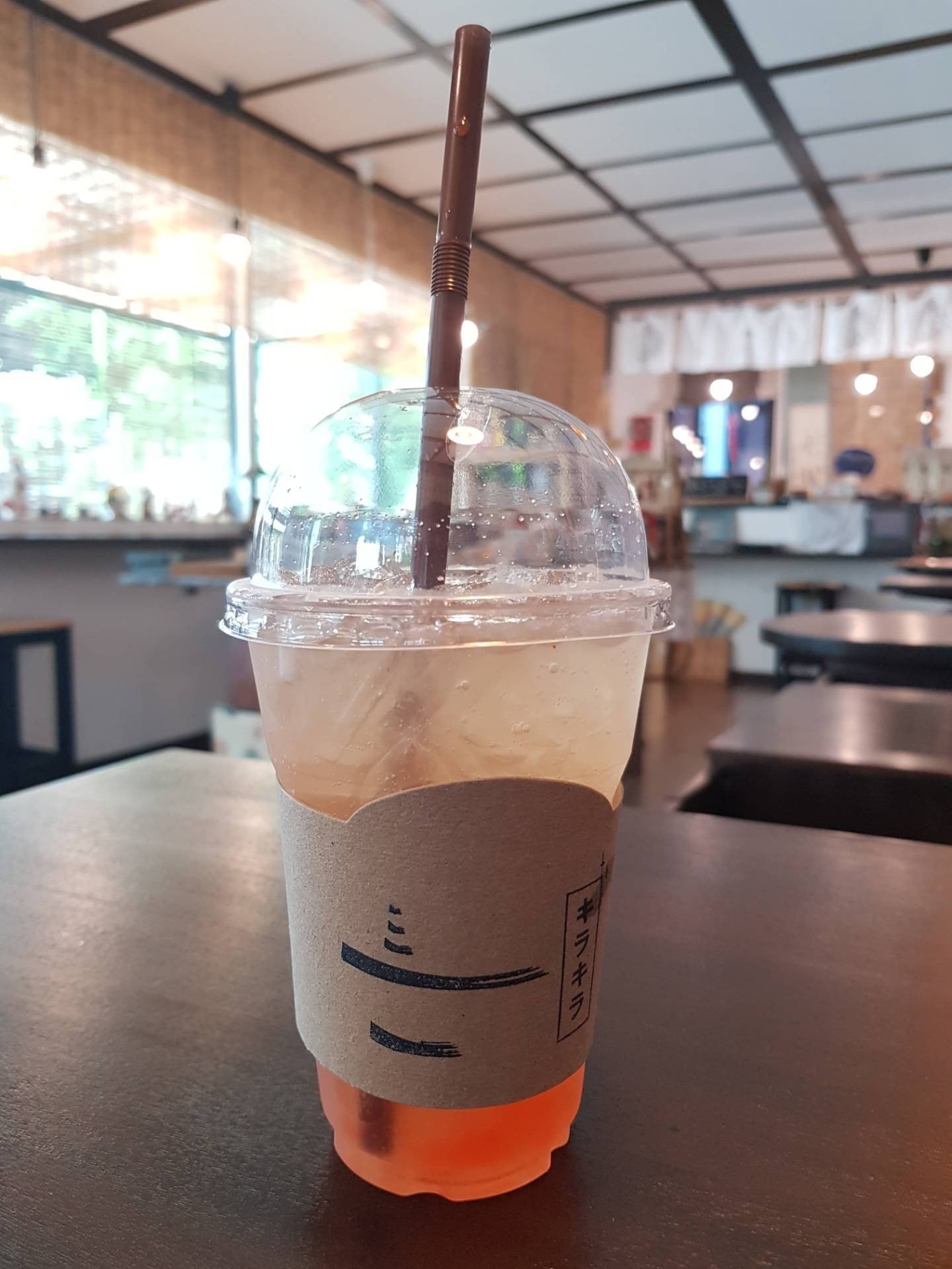 รีวิว Kira Kira Cafe - คิระ คิระ คาเฟ่ - - เป็นร้านกาแฟสไตล์ญี่ปุ่น ...