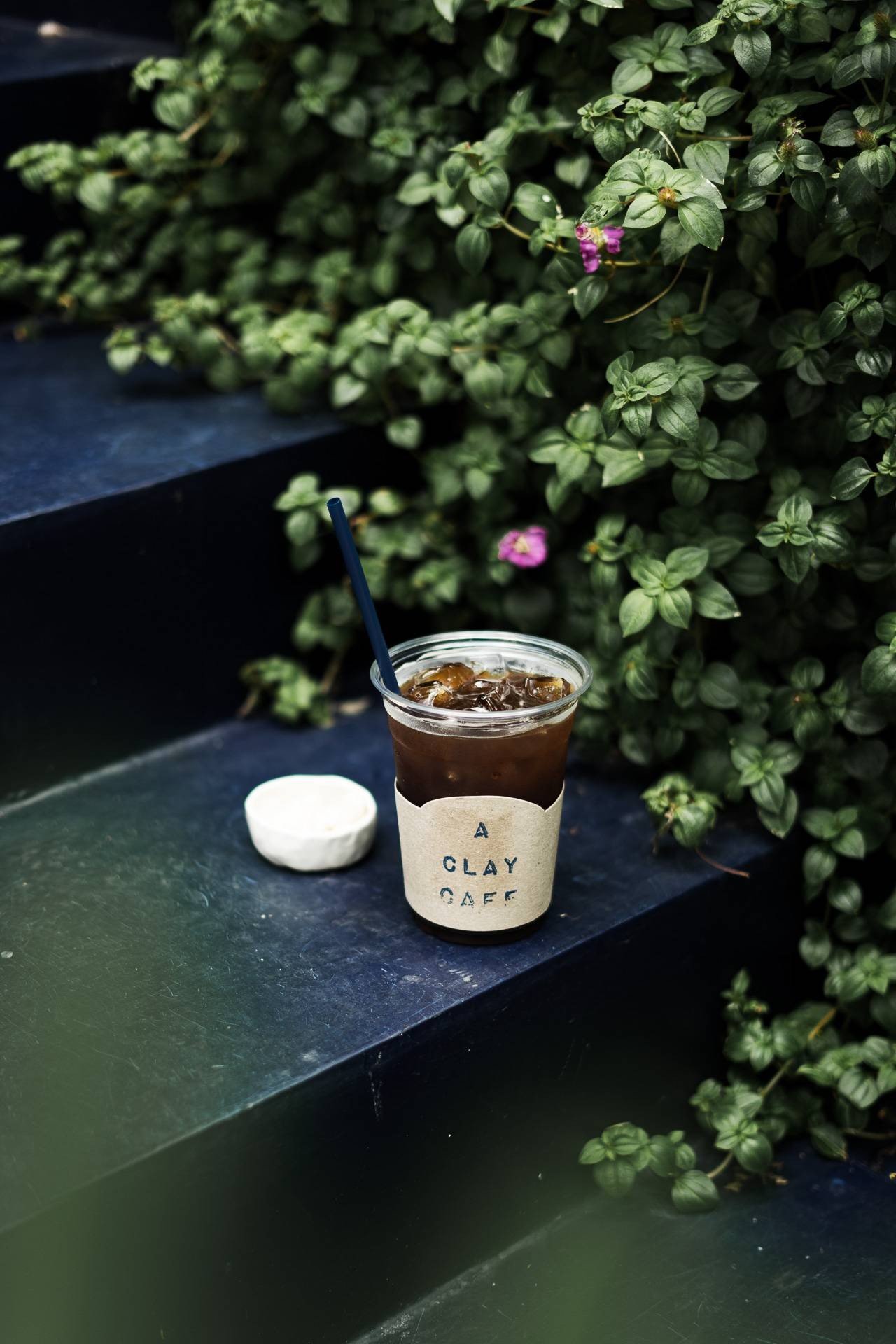 [รีวิว] ร้าน A clay cafe | เมนูแนะนำ รูปภาพ ราคา