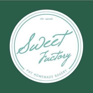 ร้าน Sweet Factory | รีวิวร้านอาหาร