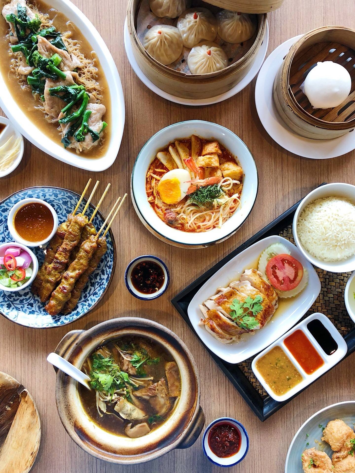 [รีวิว] ร้าน Chuan Kitchen เมืองทองธานี | เมนูแนะนำ รูปภาพ ราคา