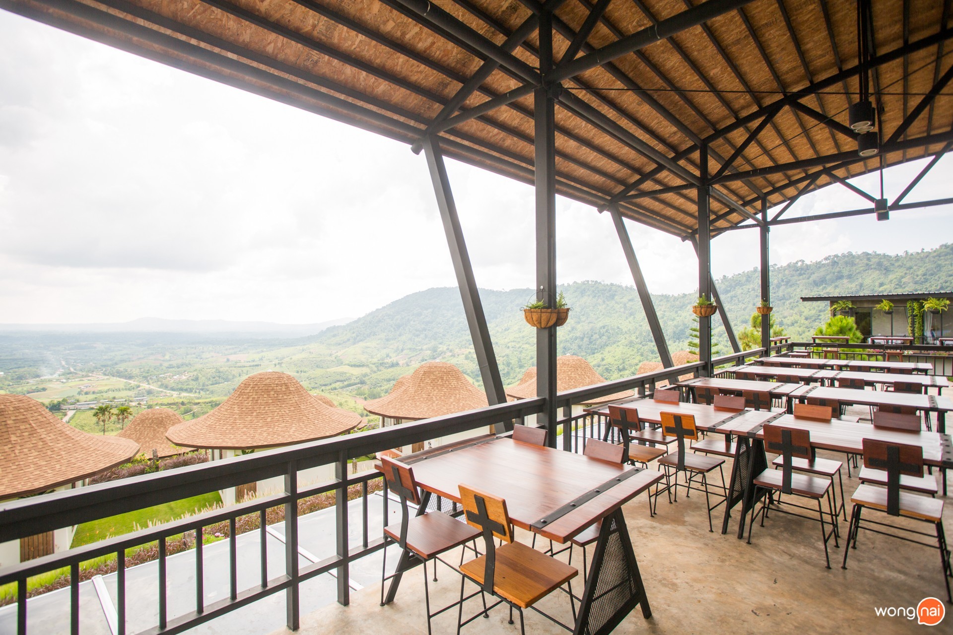 นอนสบายกินเพลิน ช่วงเวลาดี ๆ ที่ “At Tree Resort” เขาค้อ เพชรบูรณ์
